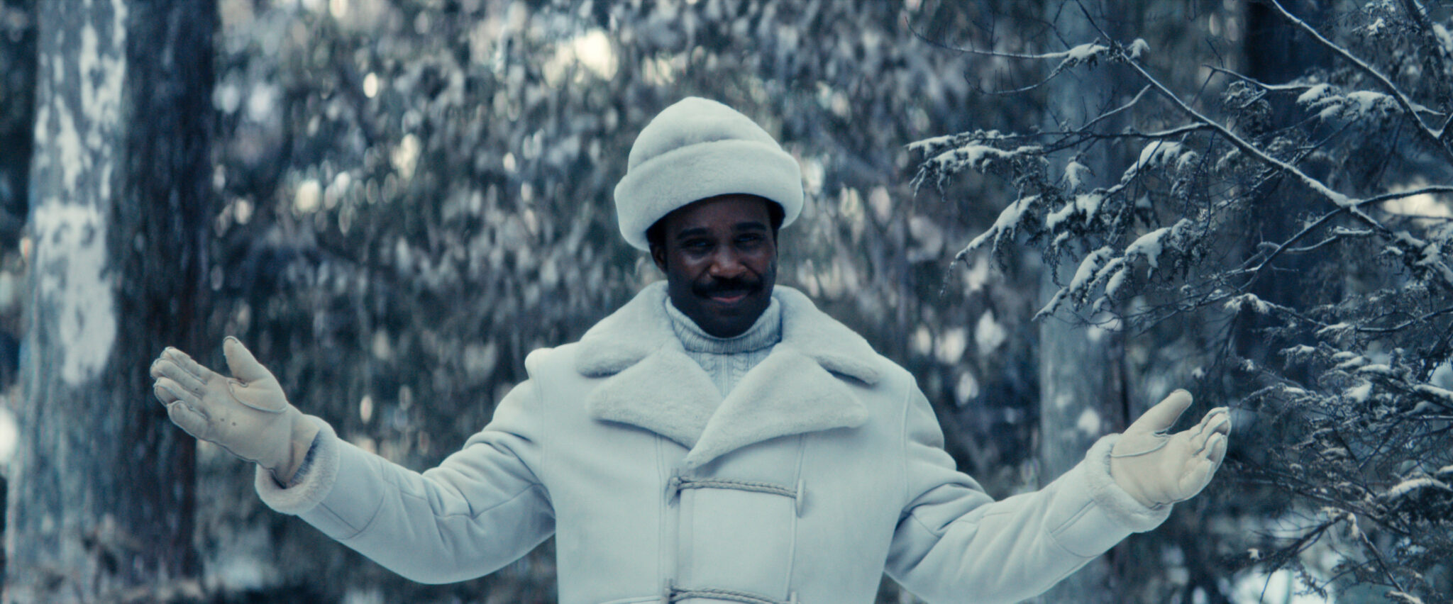 Go Behind the Scenes of Apple TV's Severance With These New York ...