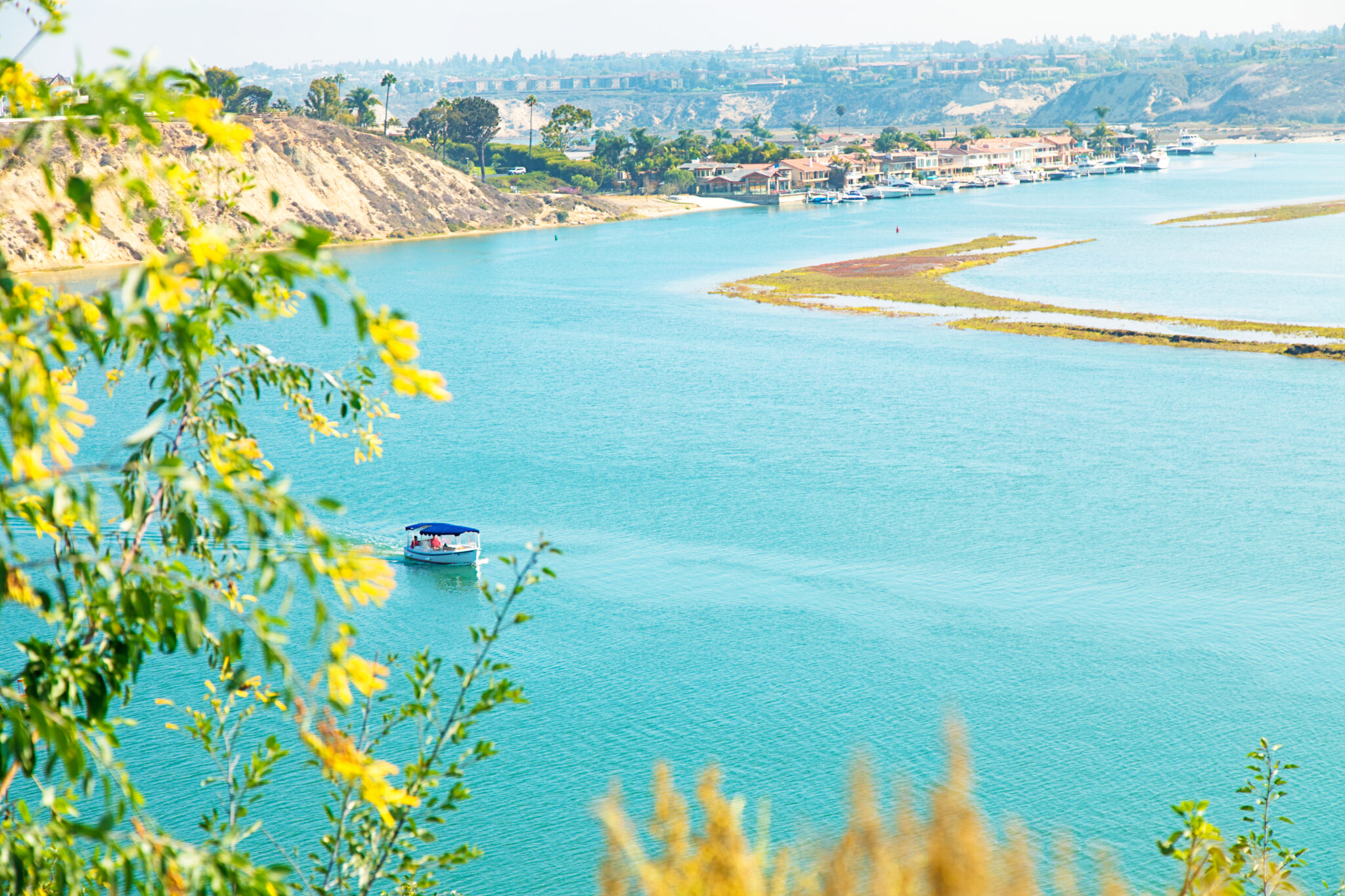 Take a Sophisticated Spring Break in Newport Beach - Vacationer Magazine