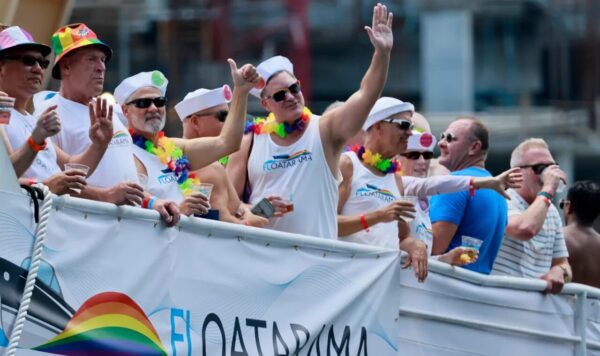 FLoatarama, America’s Largest LGBTQ+ Pride-on-Water Returns to Fort Lauderdale - Vacationer Magazine