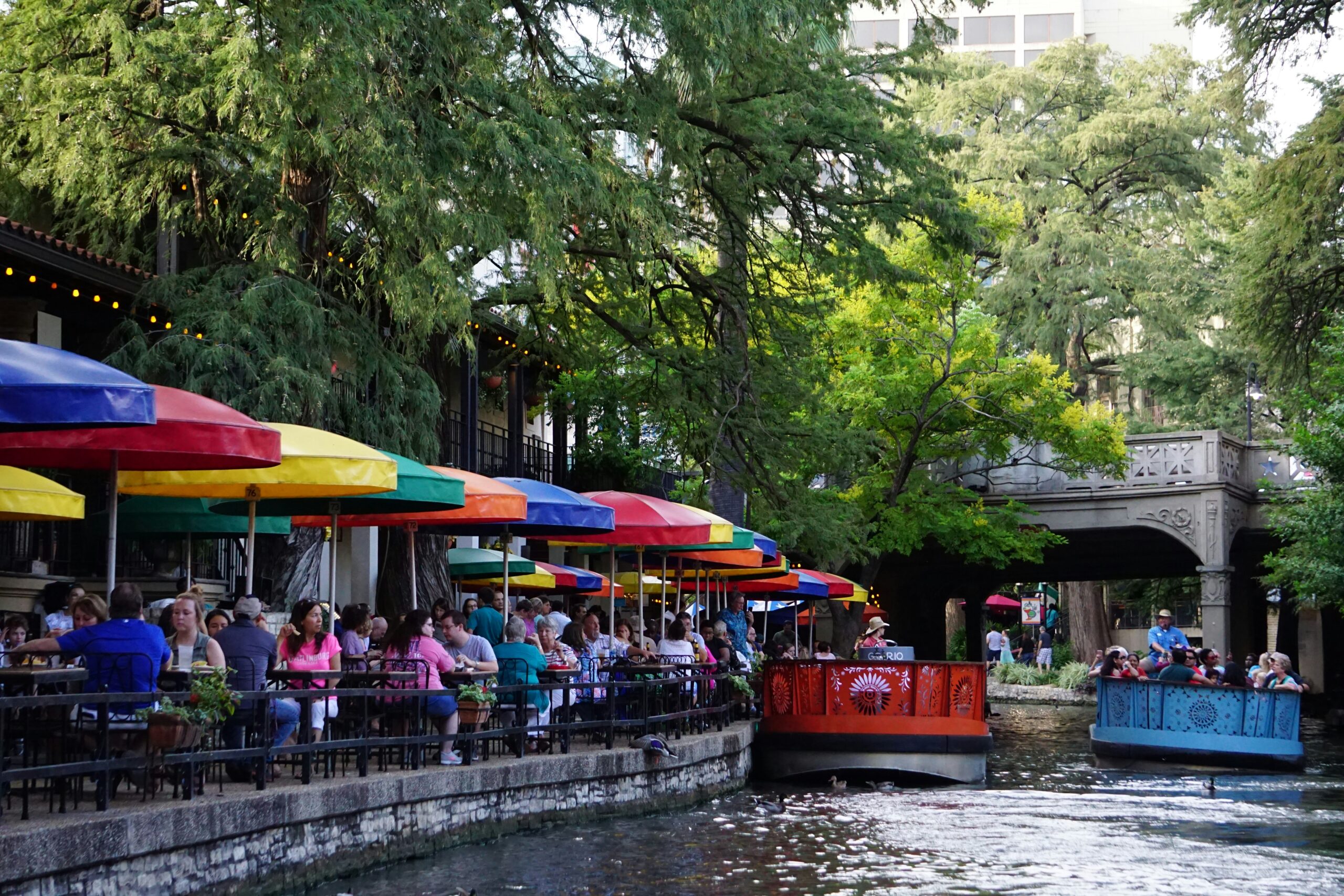 Visit San Antonio, Texas in Pride For the Rainbow Riverwalk and More - Vacationer Magazine