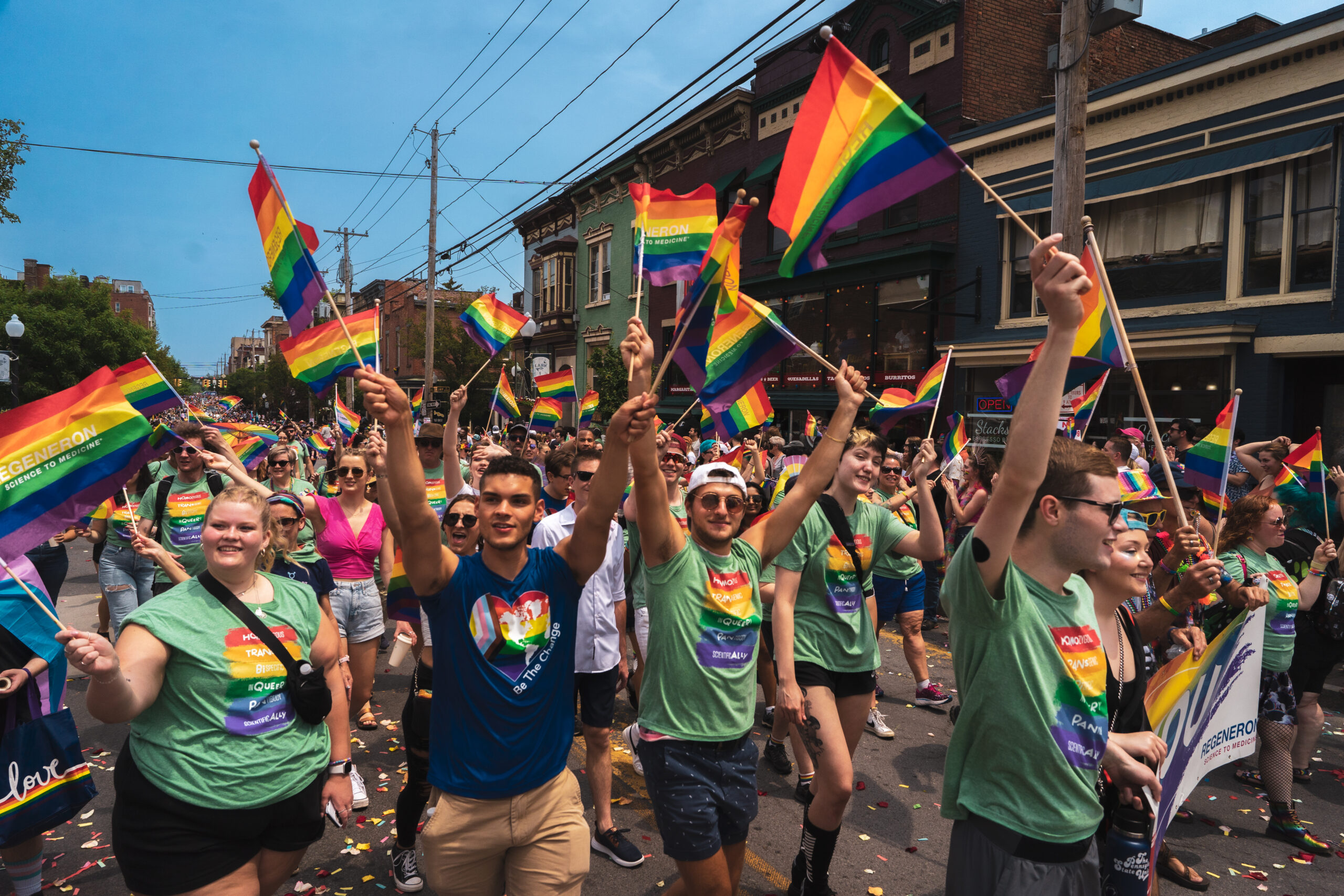 Things to Do in Portland, Maine During Pride Month - Vacationer Magazine