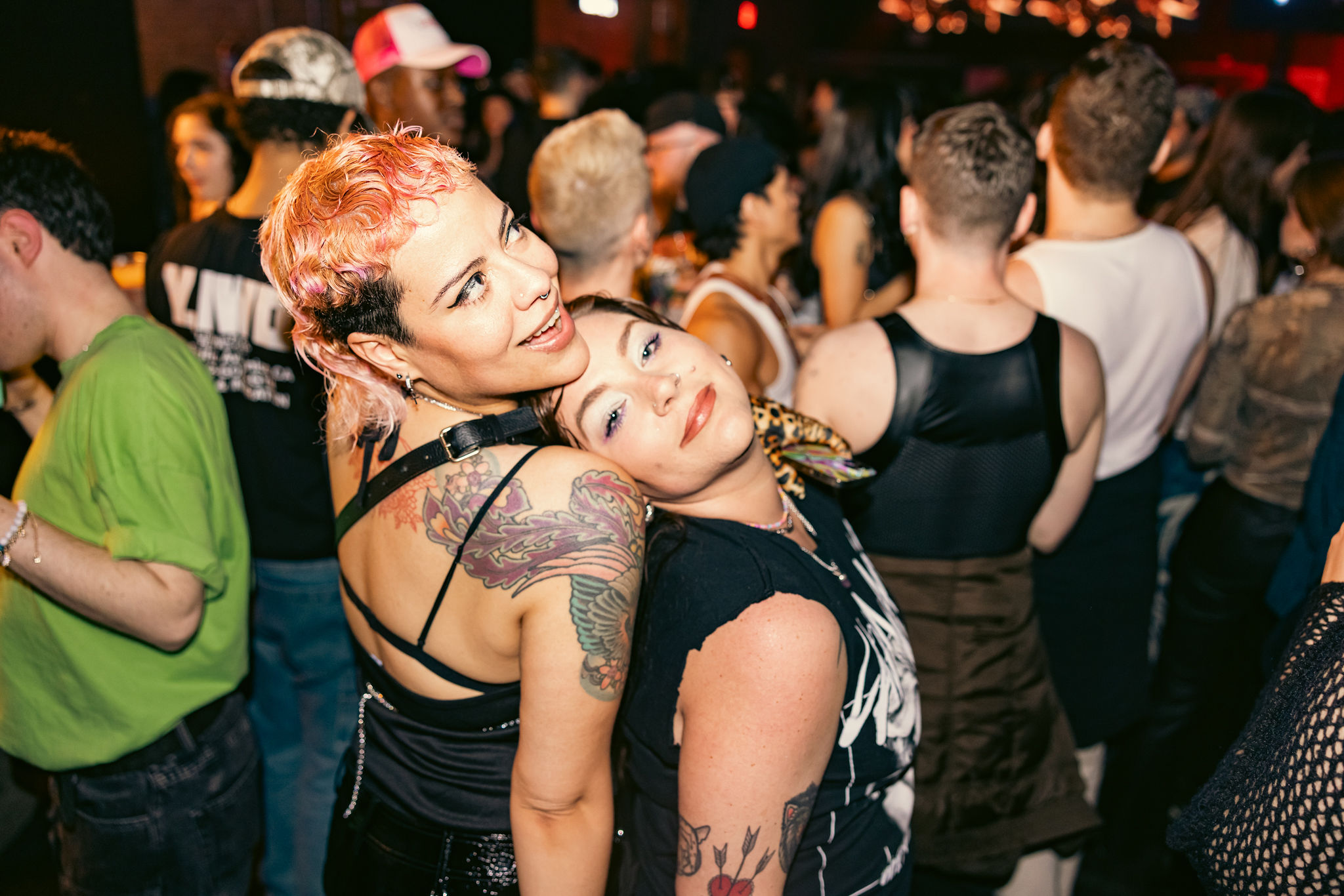 Quick Last-Minute Guide to Washington D.C. Pride Parties - Vacationer ...