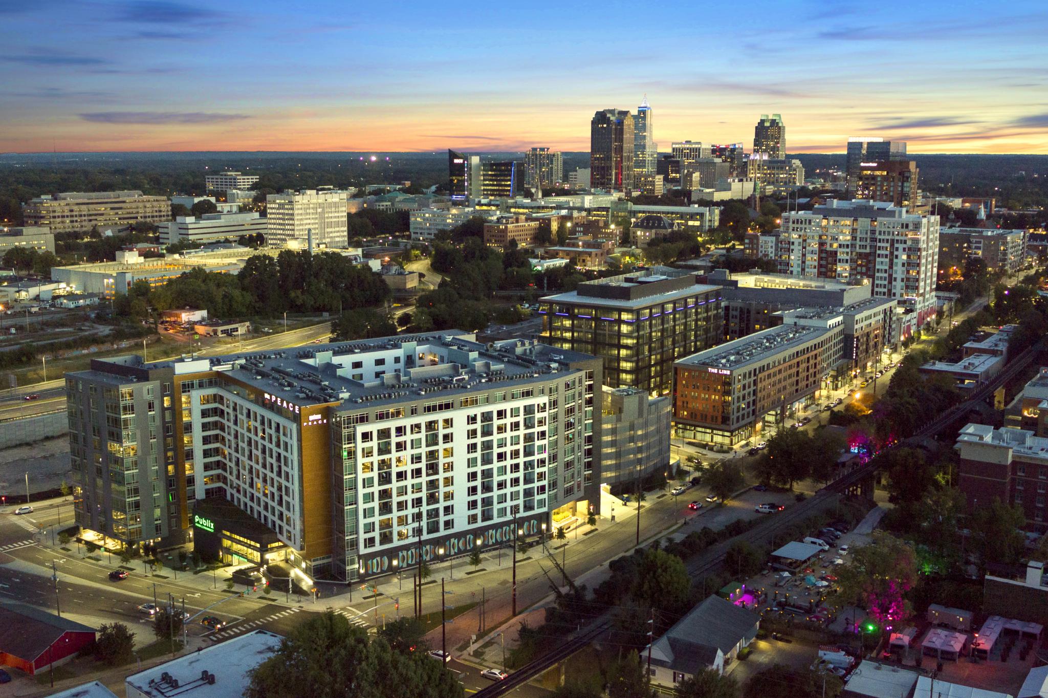 Why You Should Have Raleigh, North Carolina on Your Radar - Vacationer ...