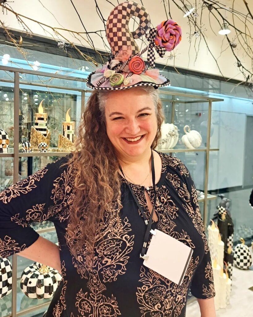 Experience Summer in a French Château at This Camp For Women ...