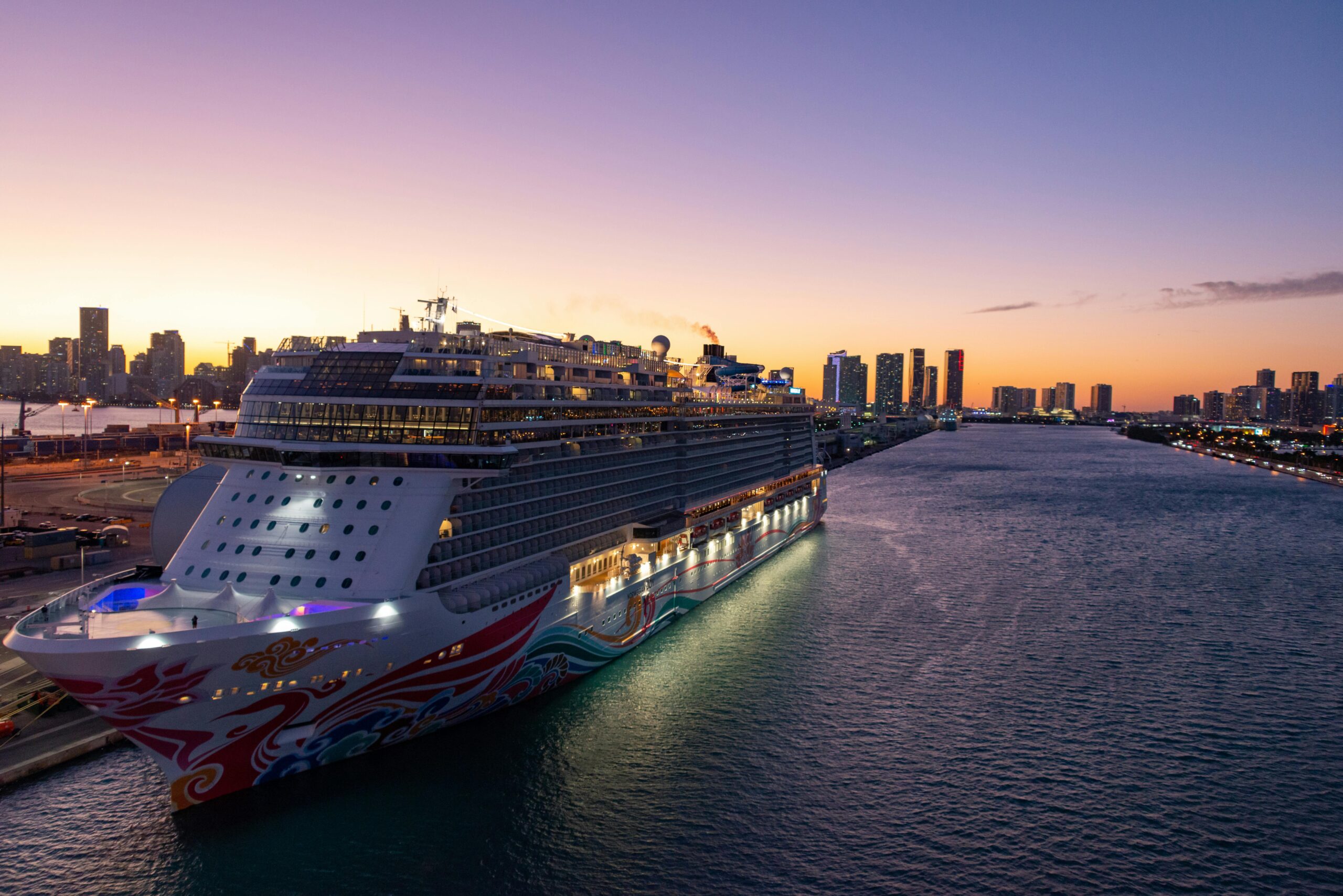 Best Short Cruises from Miami: Key West, Nassau, and the Dominican ...