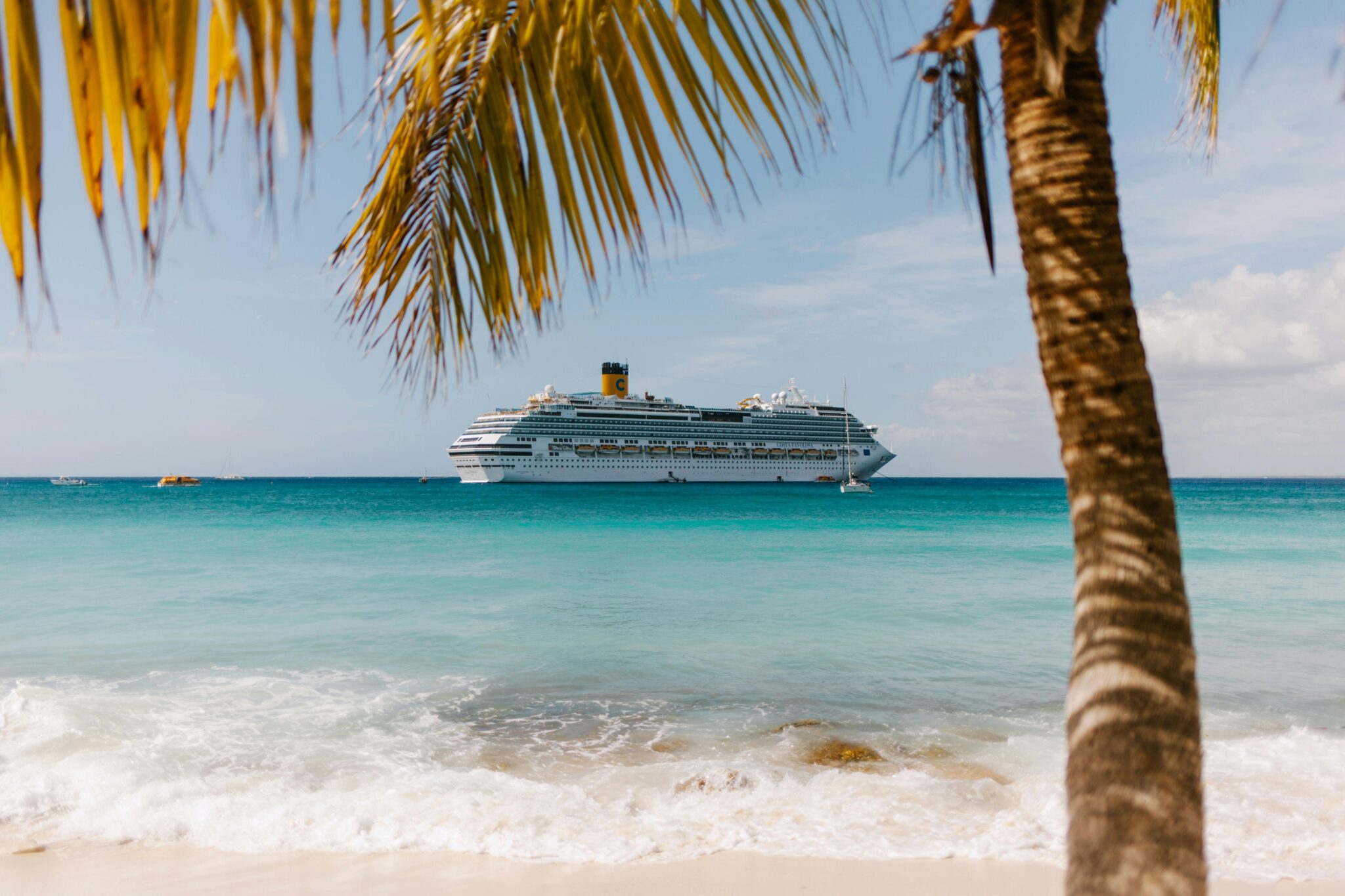 Best Short Cruises from Miami: Key West, Nassau, and the Dominican ...