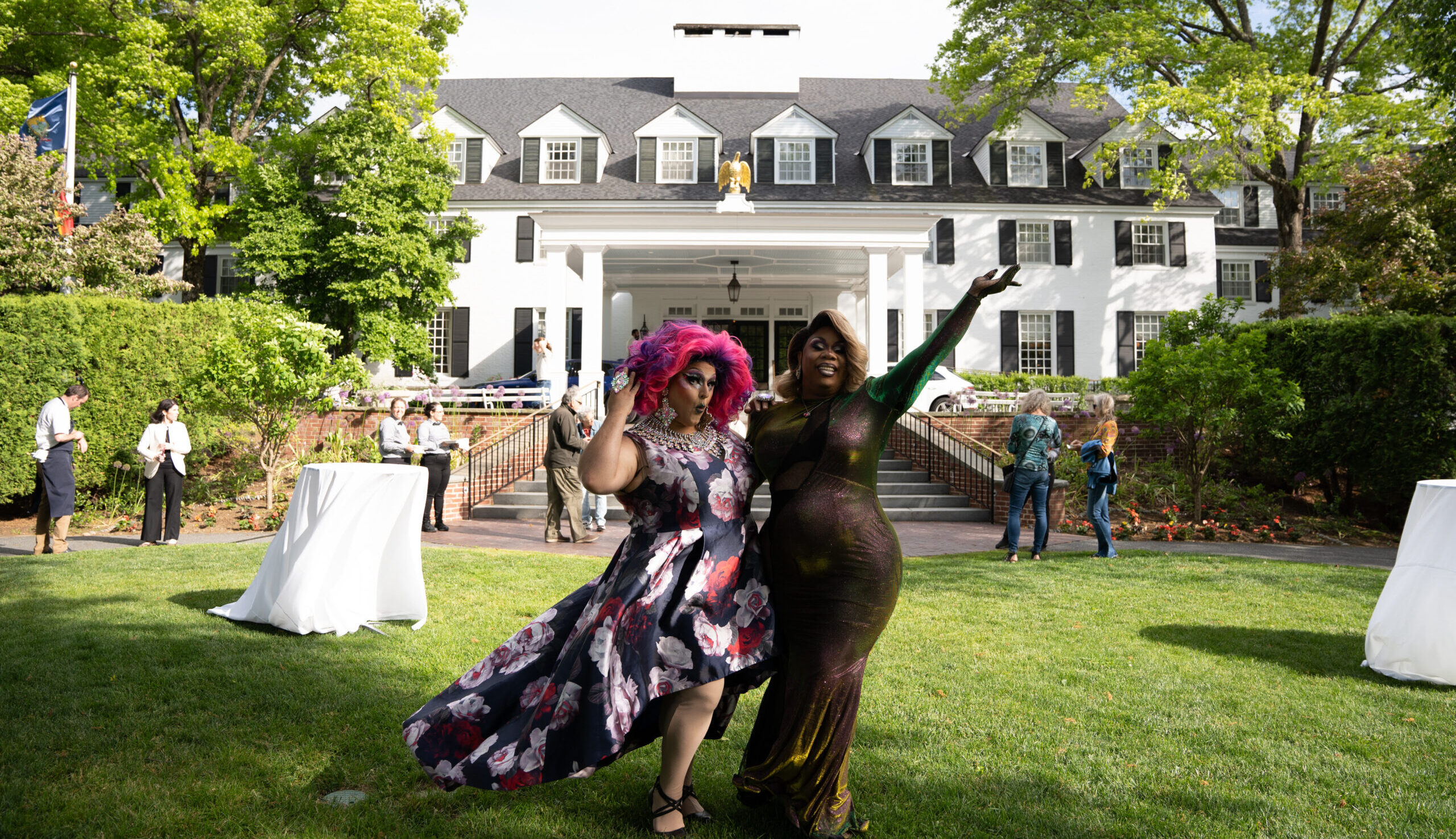 Woodstock, Vermont’s Annual Pride Celebration Returns - Vacationer Magazine