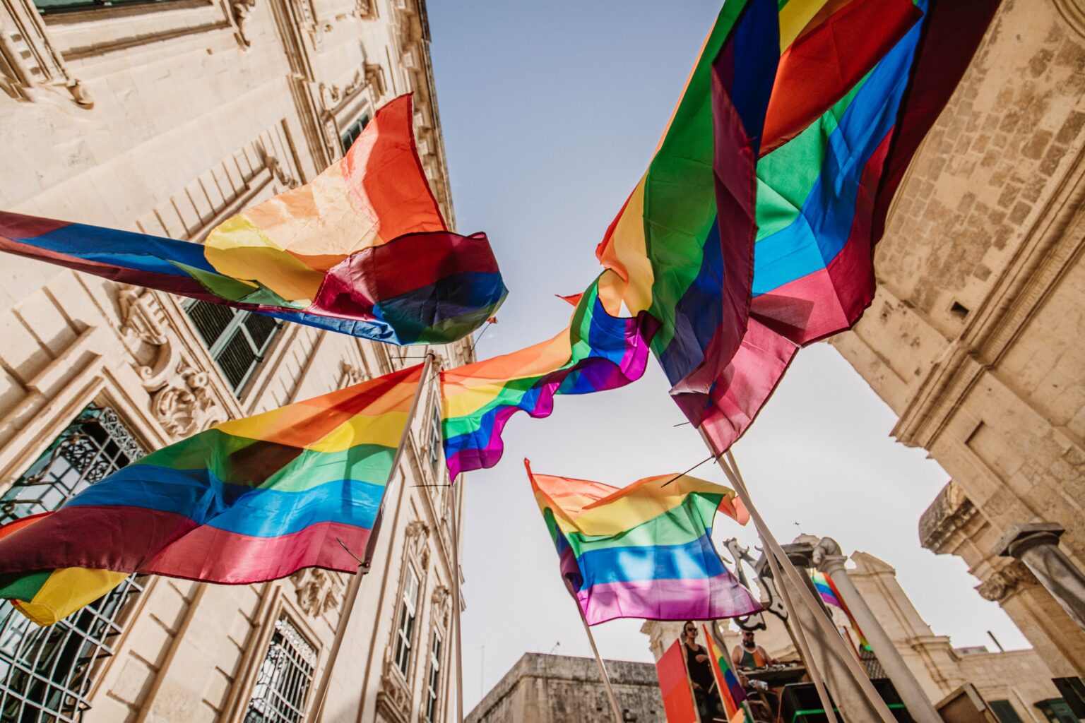 Be You, Be in Malta This September for Malta Pride 2025! - Vacationer ...