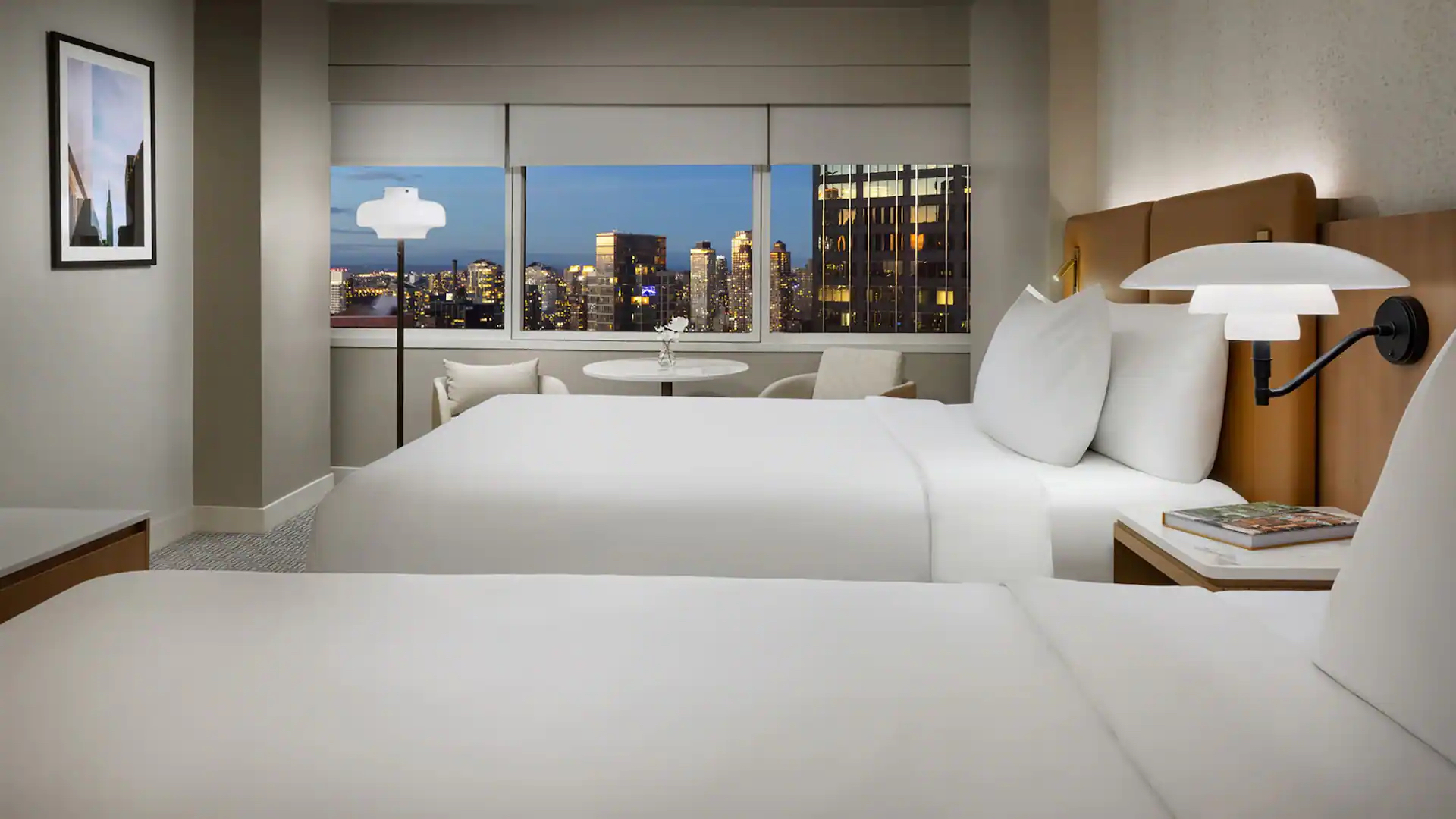 Hyatt Regency Times Square Now Open with Homage to Broadway ...