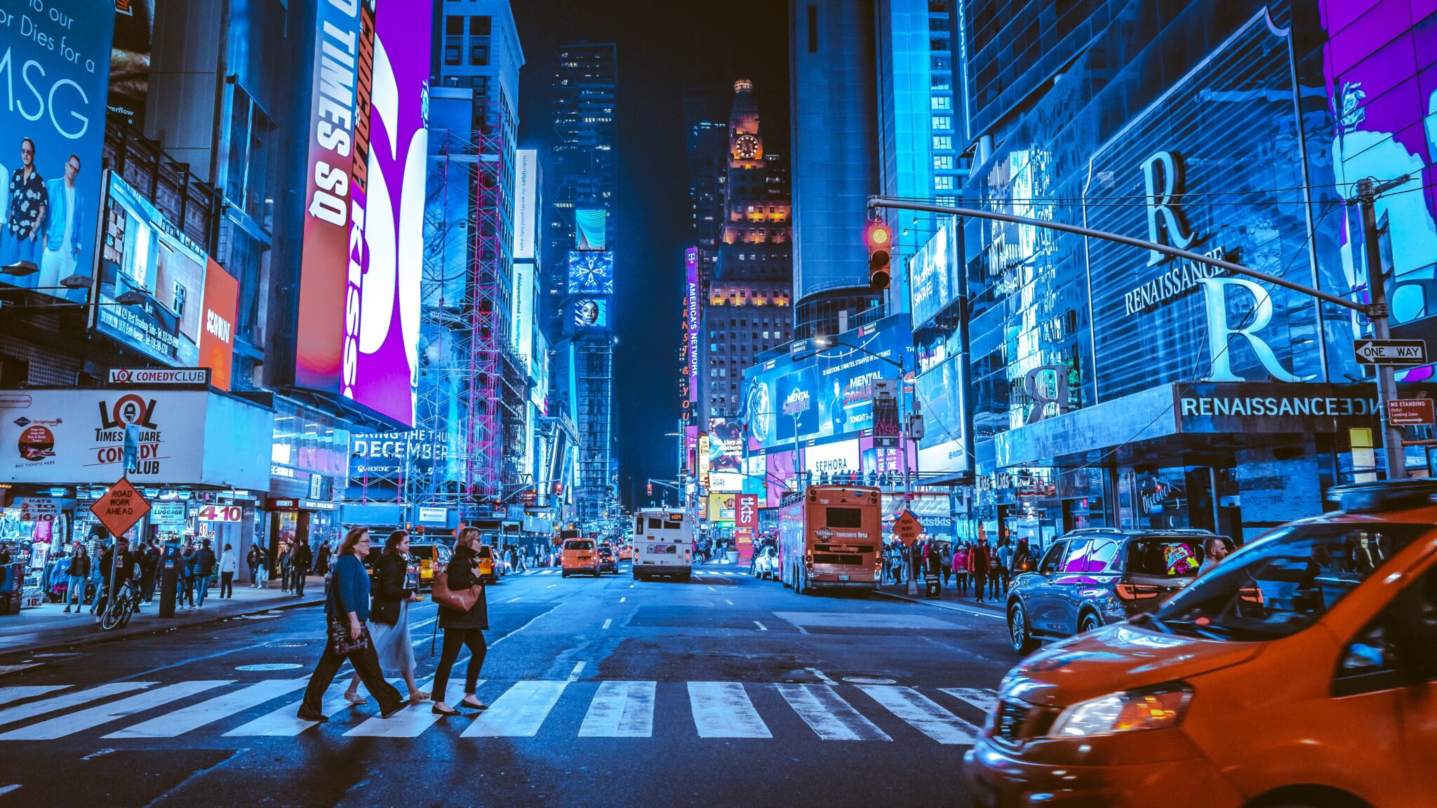 Top 10 U.S. Cities to Visit Without a Car - Vacationer Magazine