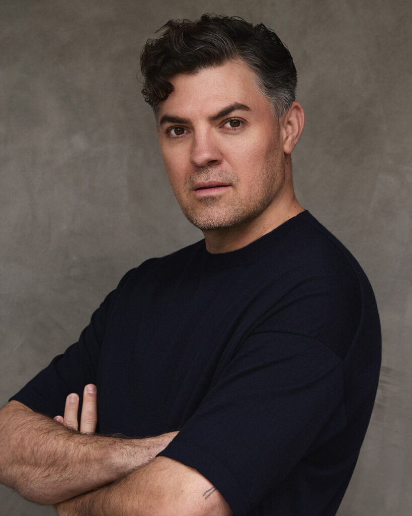 Meet Vacationer and Fragrance Founder Dillon Peña - Vacationer Magazine