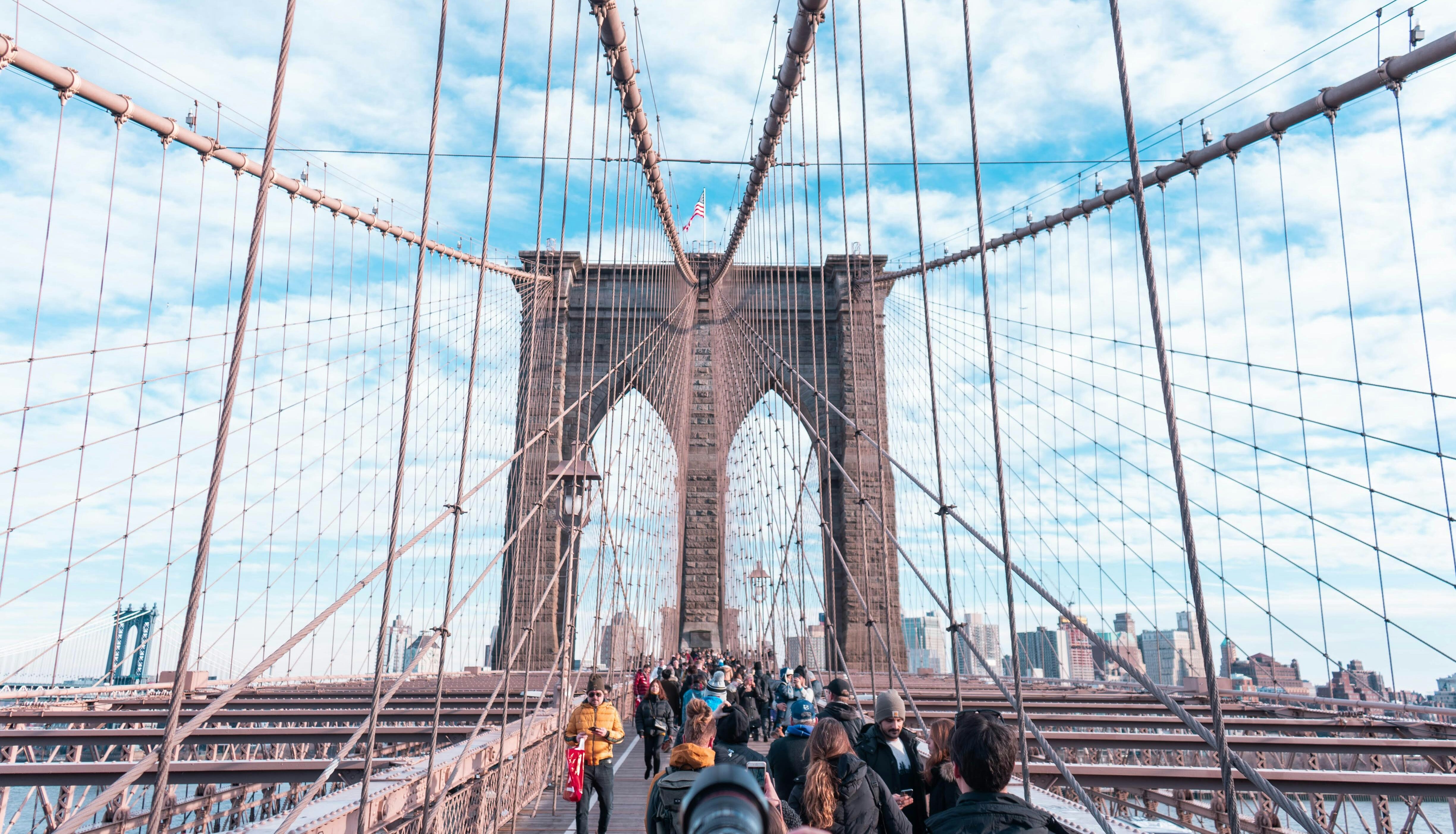 Top 10 U.S. Cities to Visit Without a Car - Vacationer Magazine