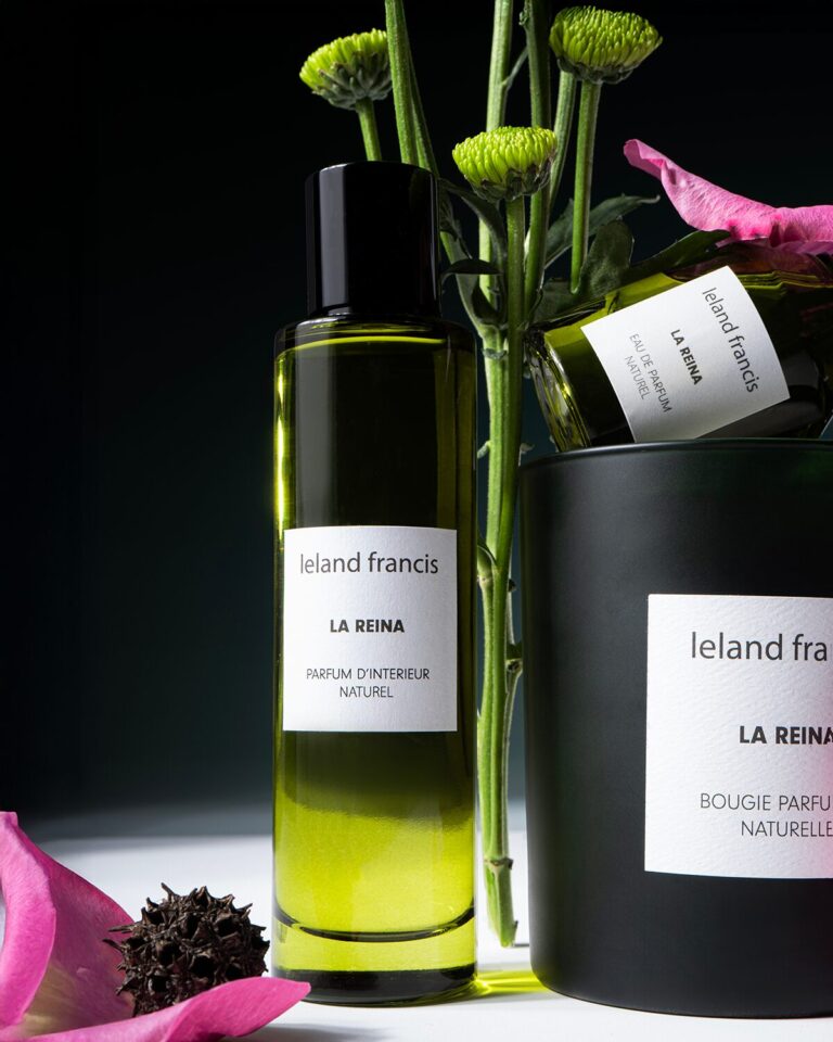 Meet Vacationer and Fragrance Founder Dillon Peña - Vacationer Magazine