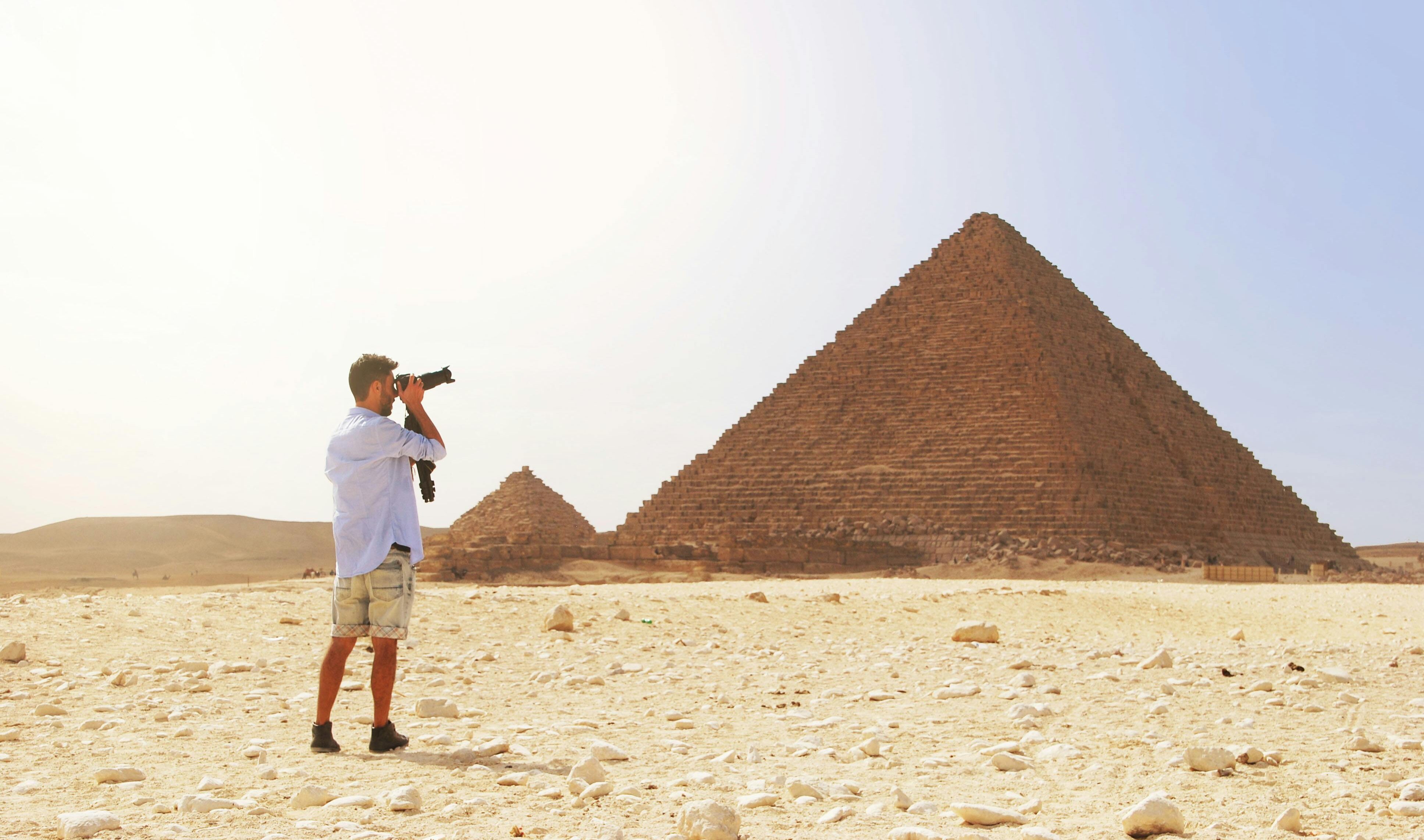 Powerful Powders to Prime You for Travel - Vacationer Magazine