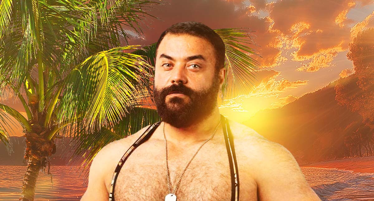 Puerto Vallarta's Ultimate Bear Event is Back With a New Host Hotel ...