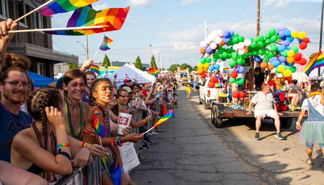 Tulsa Pride Has Moved to October and We Have a Sneak Peek - Vacationer ...