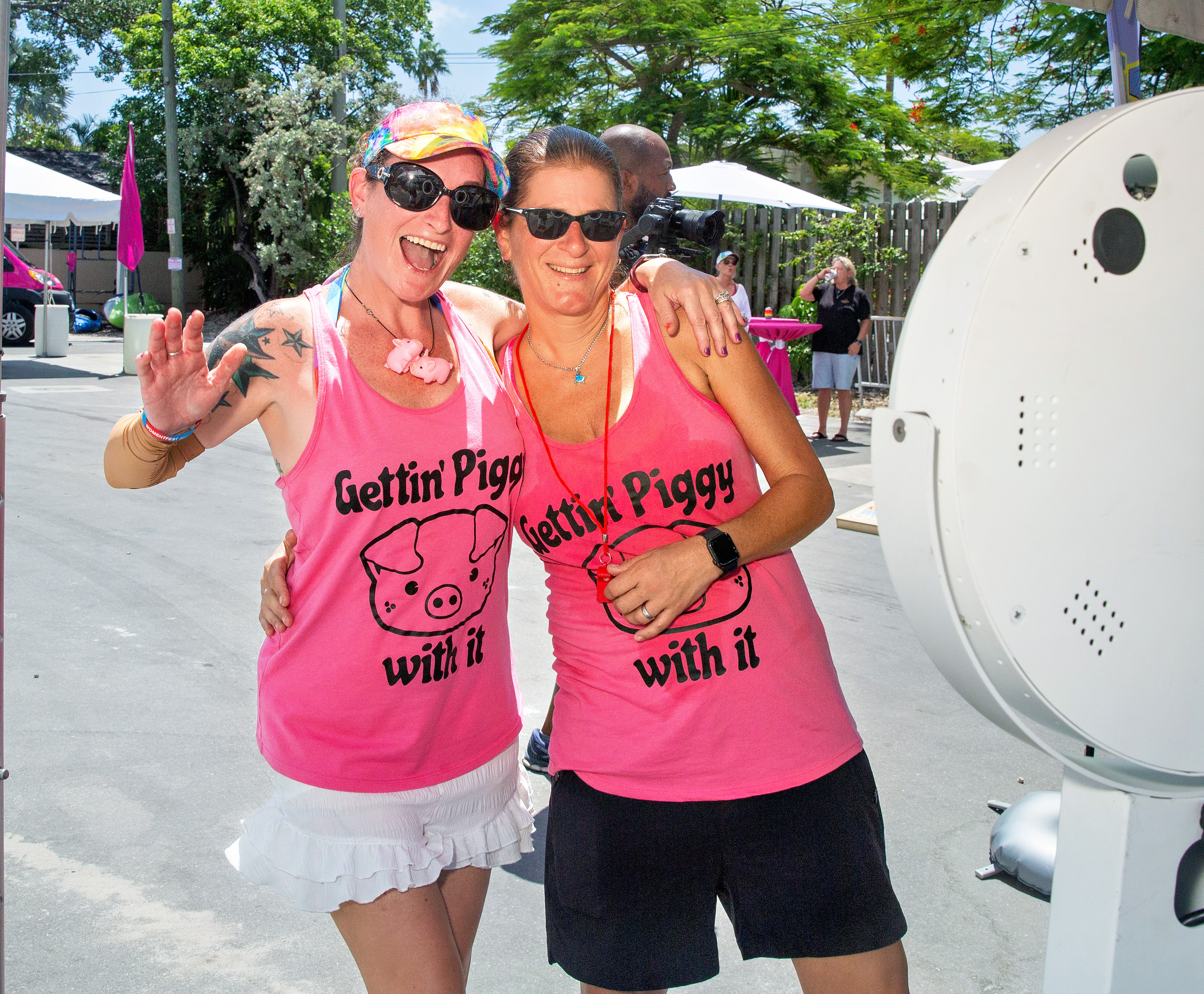 Key West’s Womenfest Returns in 2025 with a Celebration of Community ...