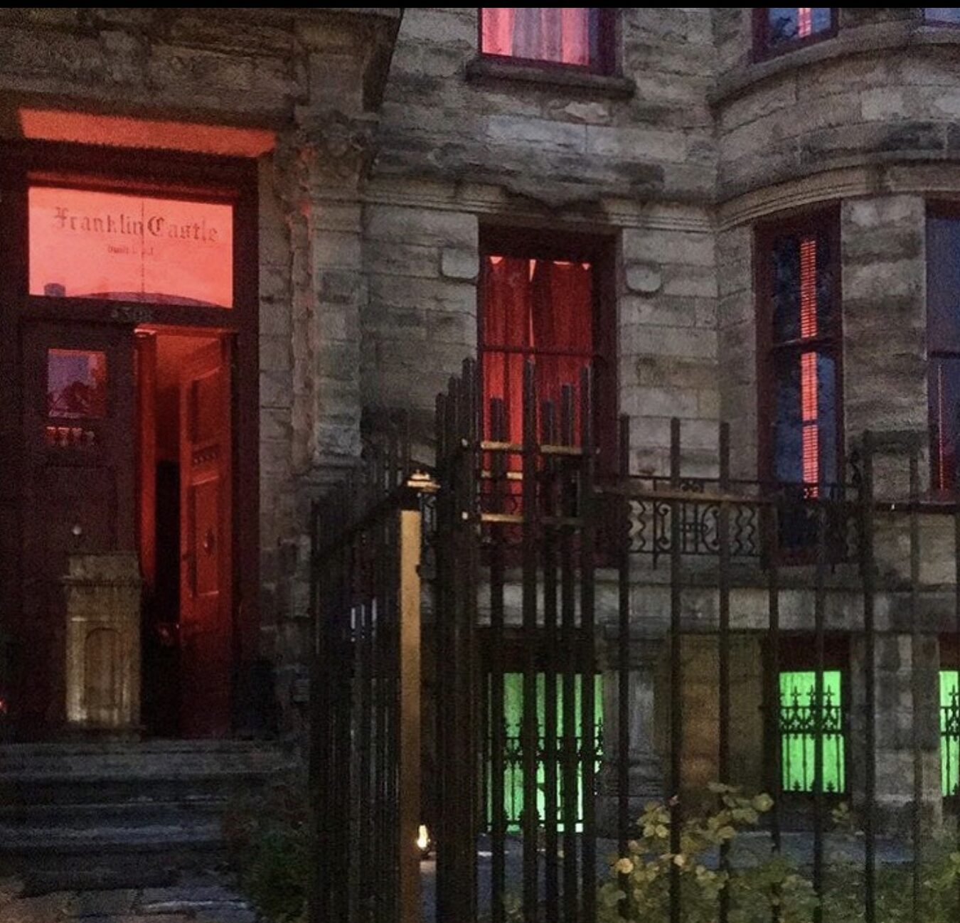A Quick and Spooky Guide to Haunted Cleveland - Vacationer Magazine