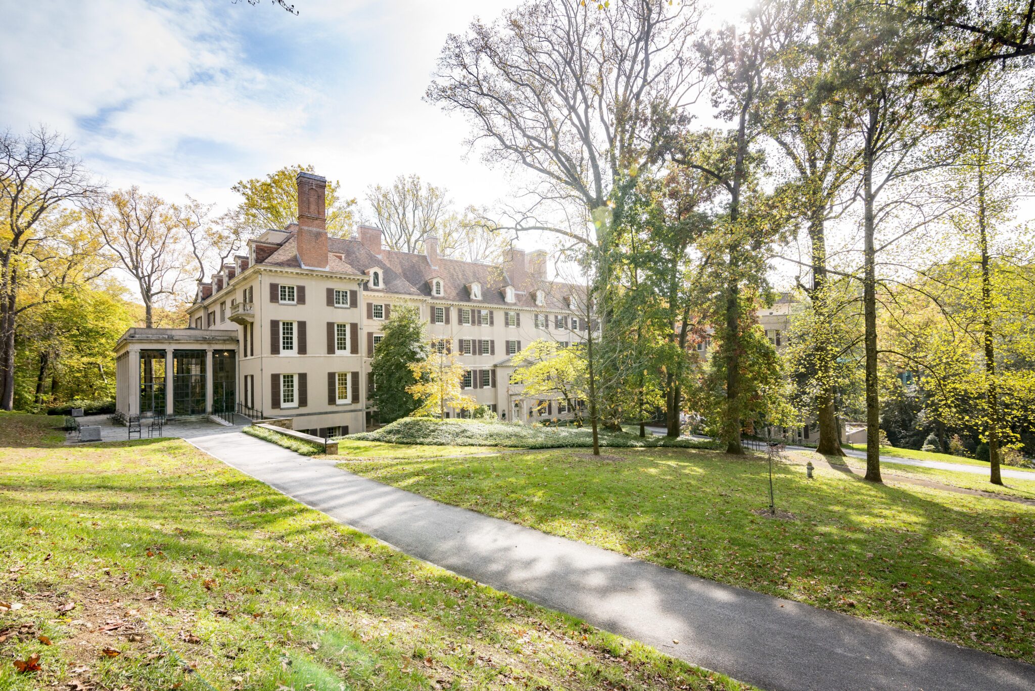 Why You Should Consider Wilmington for Fall Pleasures - Vacationer Magazine