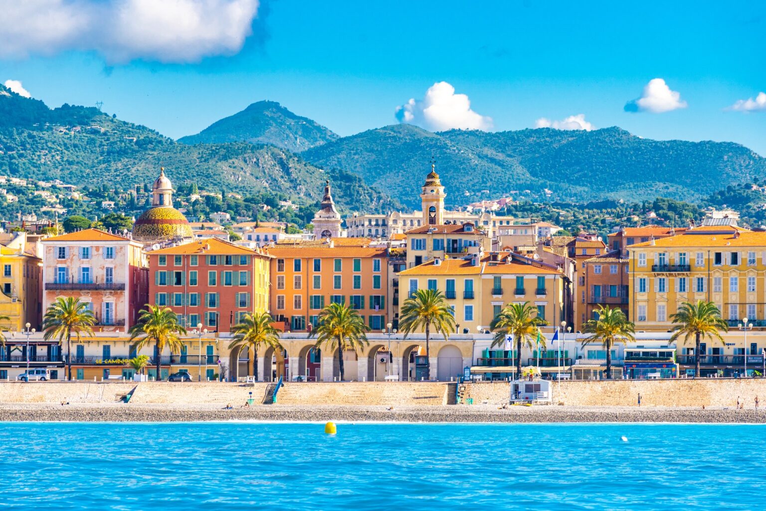 Nice Named Among Europe’s Top 30 City Destinations - Vacationer Magazine