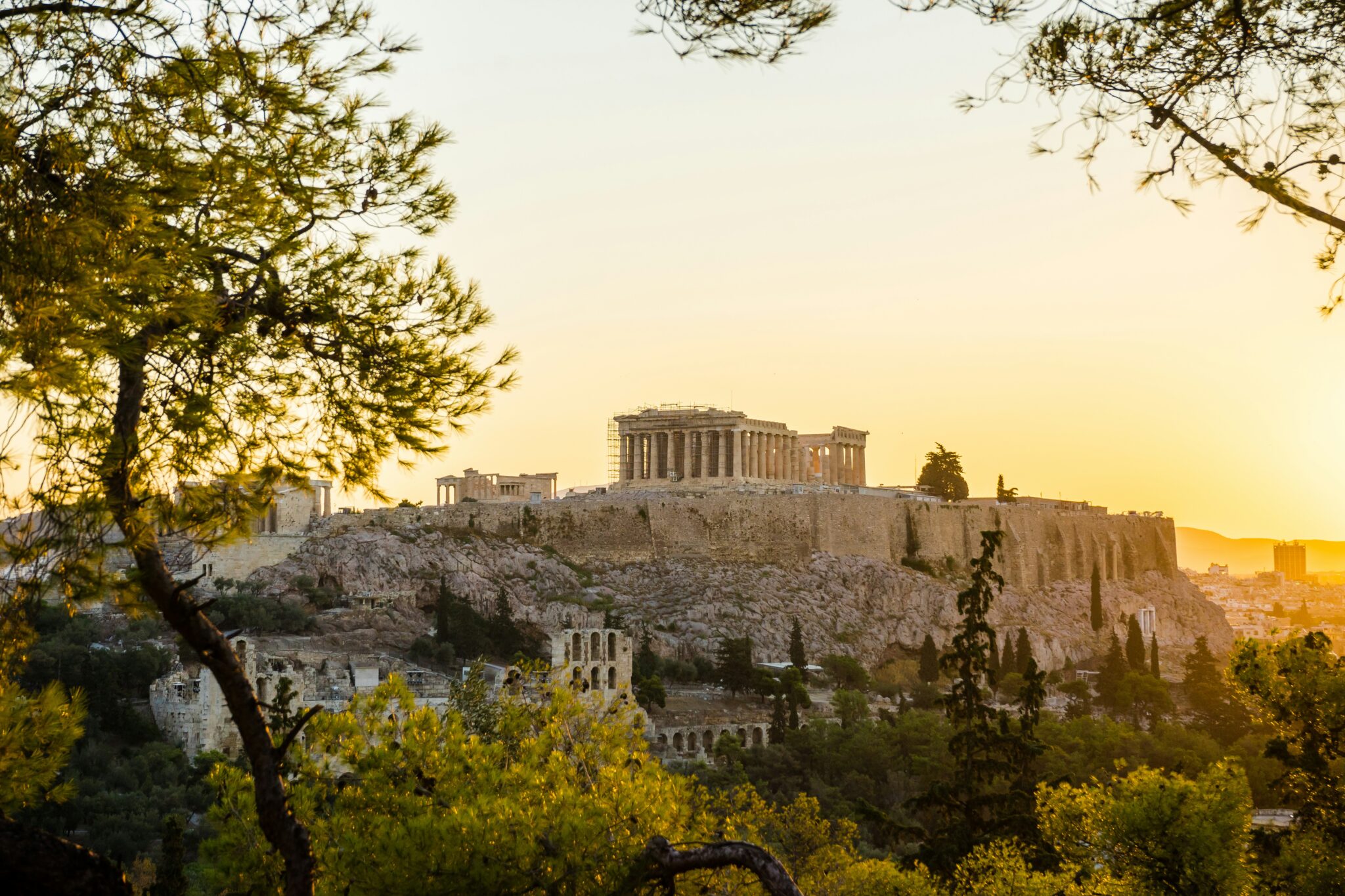 Essential Athens: An LGBTQ+ Guide to Greece's Queer Capital ...