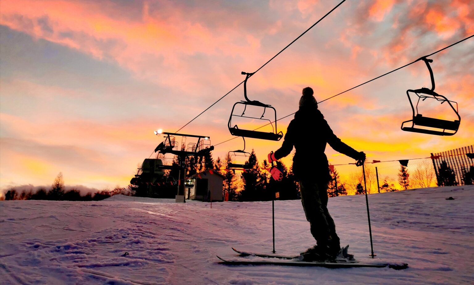 Après-Ski Essentials After a Day on the Slopes - Vacationer Magazine