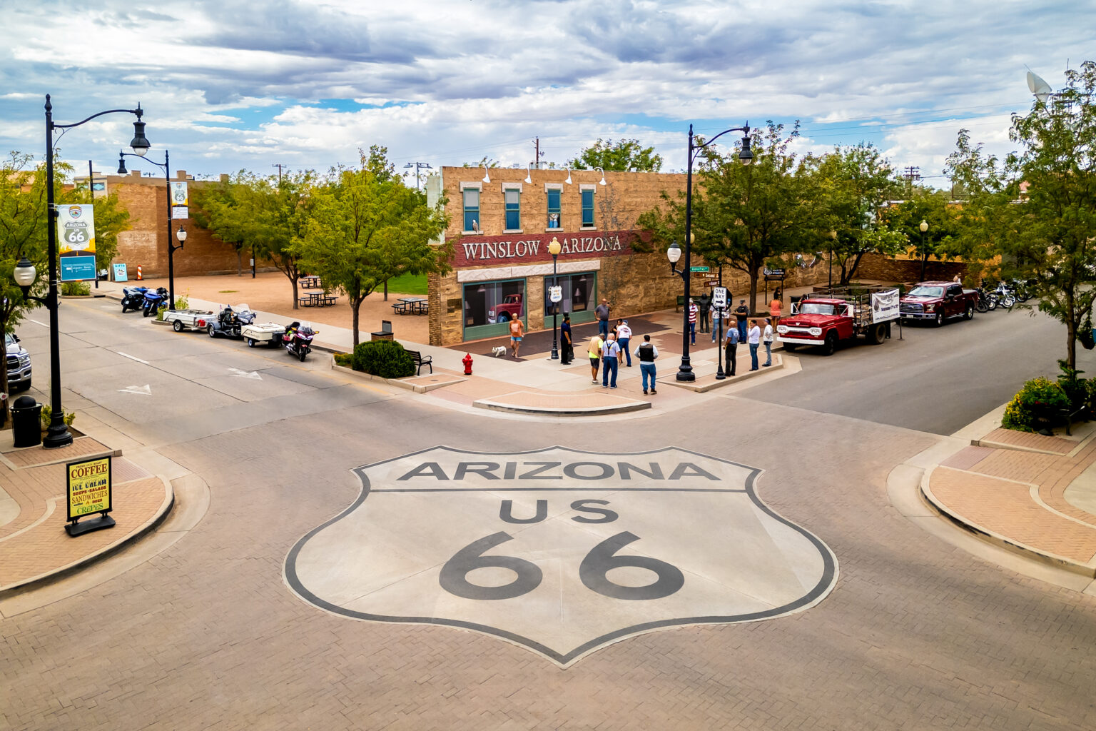 What's New For Arizona in 2026, From Flights to Hotels - Vacationer ...