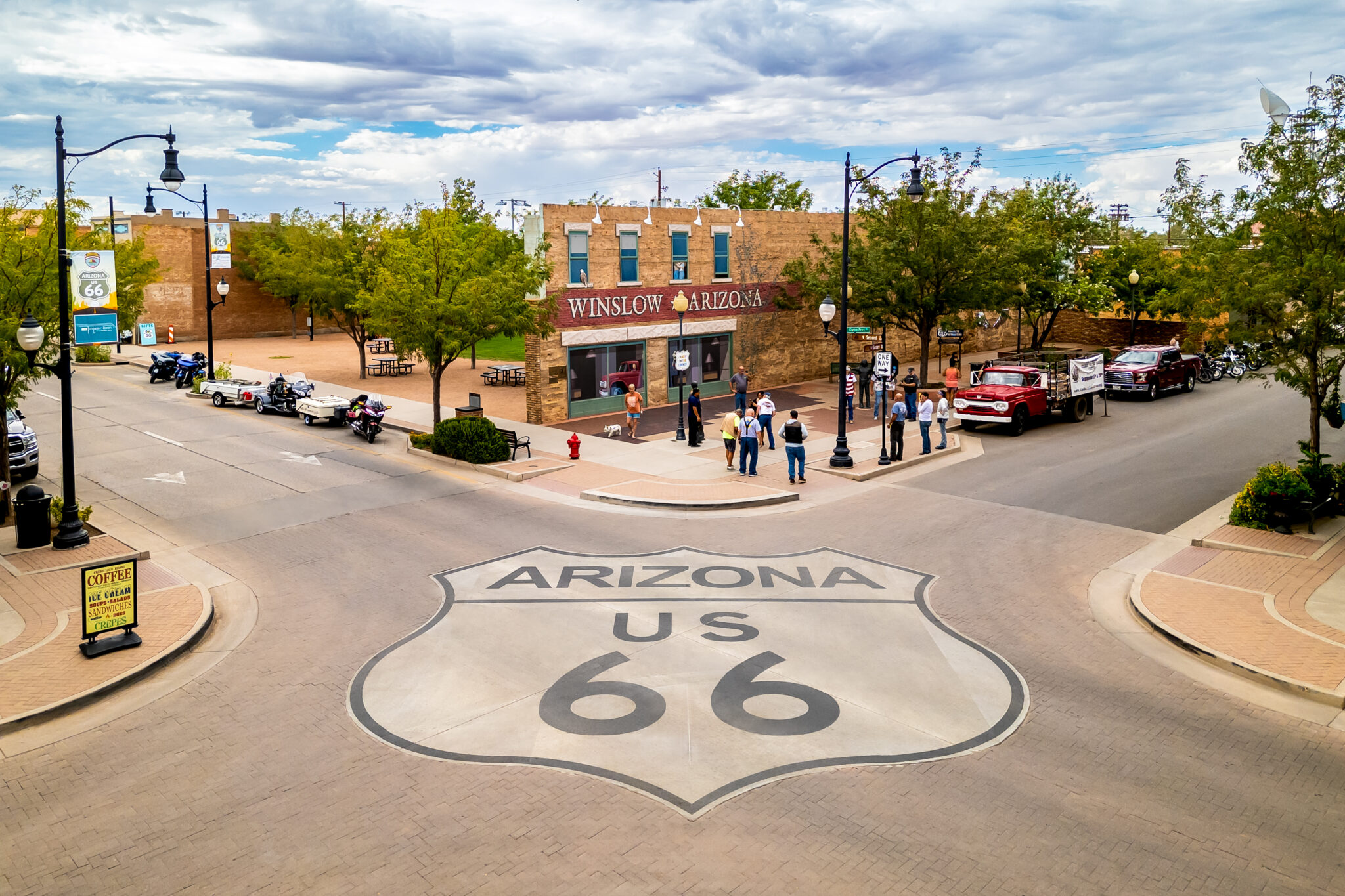 What's New For Arizona in 2026, From Flights to Hotels - Vacationer ...