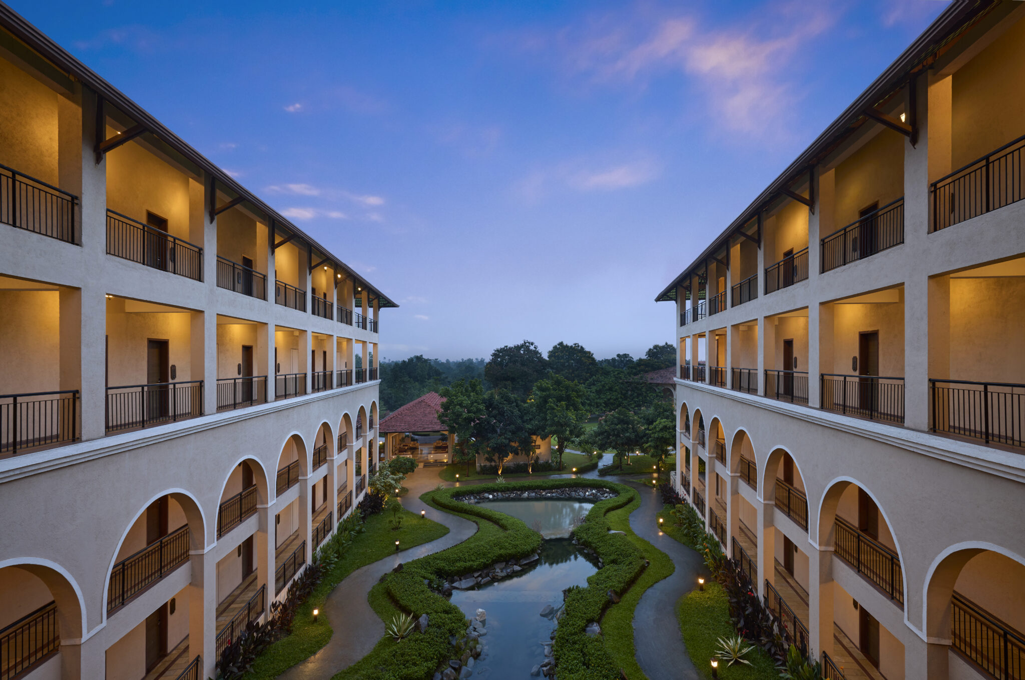 Experience India With Marriott's New Collection Brand - Vacationer Magazine