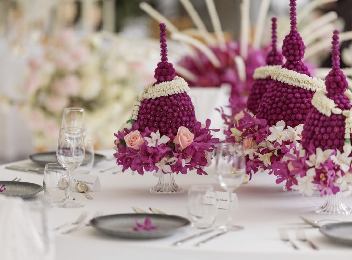 Slay on Your Big Day With a Beautiful Phuket Wedding - Vacationer Magazine