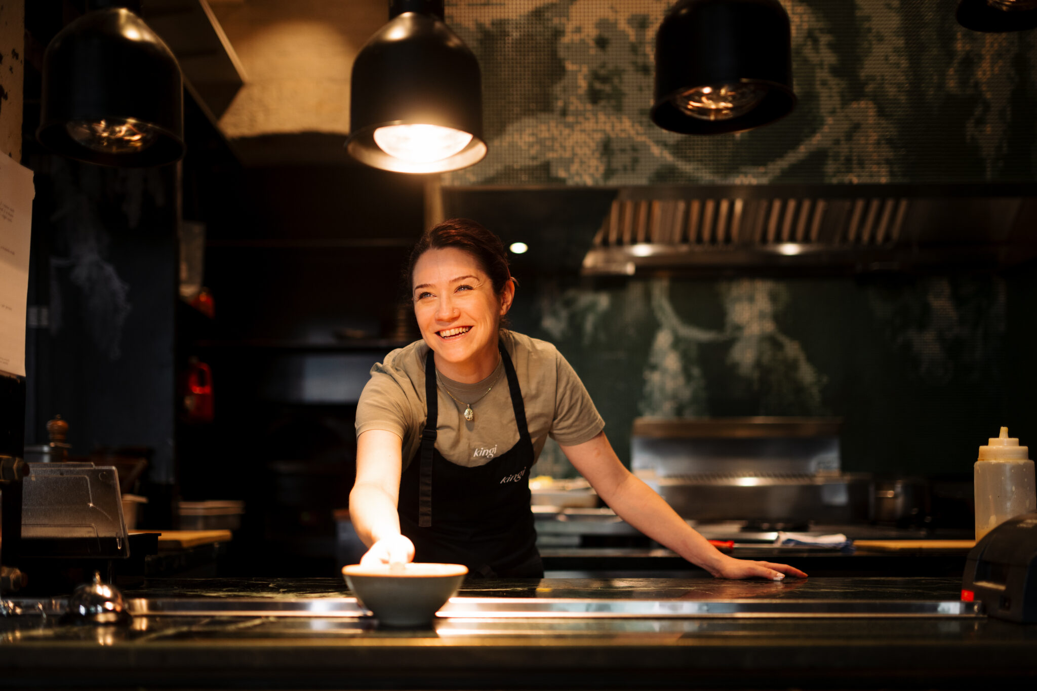 Destination Dining: New Zealand Showcases Sustainability at Kingi ...