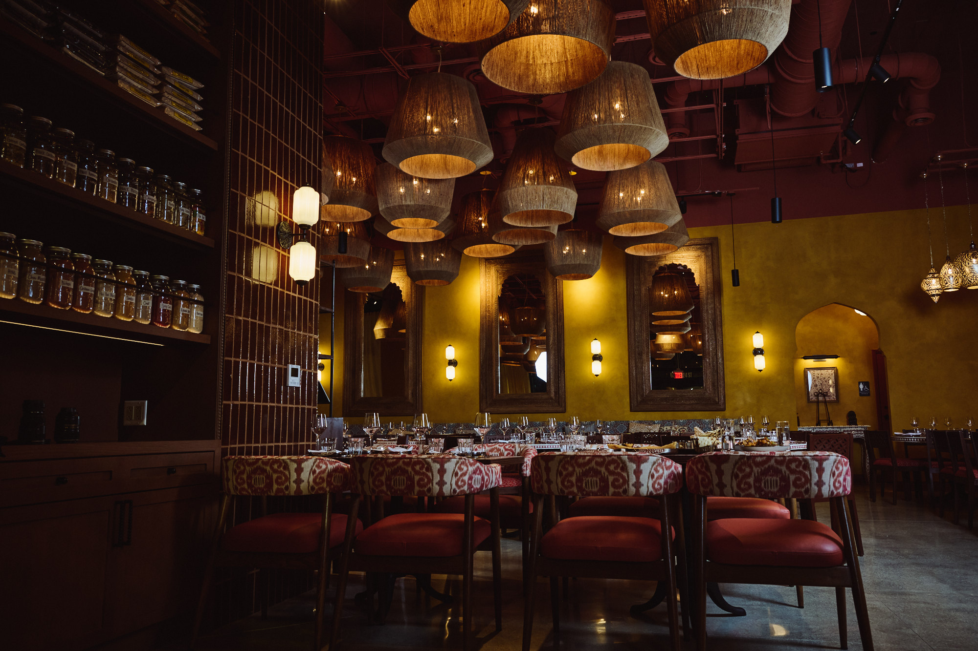 Farm-to-Table Indian Restaurant Opens in Atlanta's Midtown - Vacationer ...