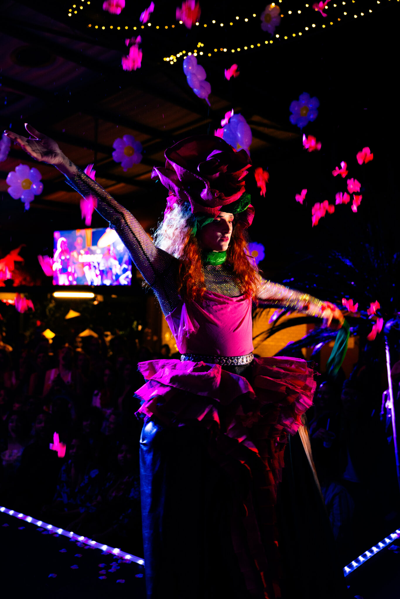 Cape Town's Premier Ballroom Extravaganza Hosts The Love Pride Ball ...