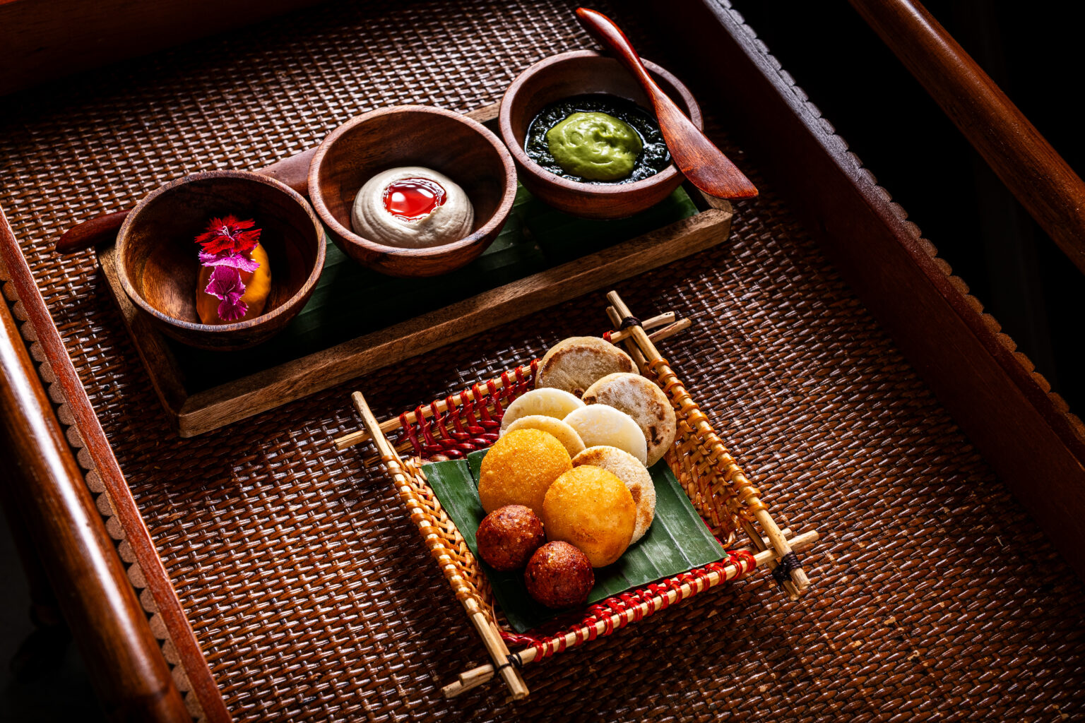 Try This Michelin-Starred Latin American Fusion Restaurant When Next in ...