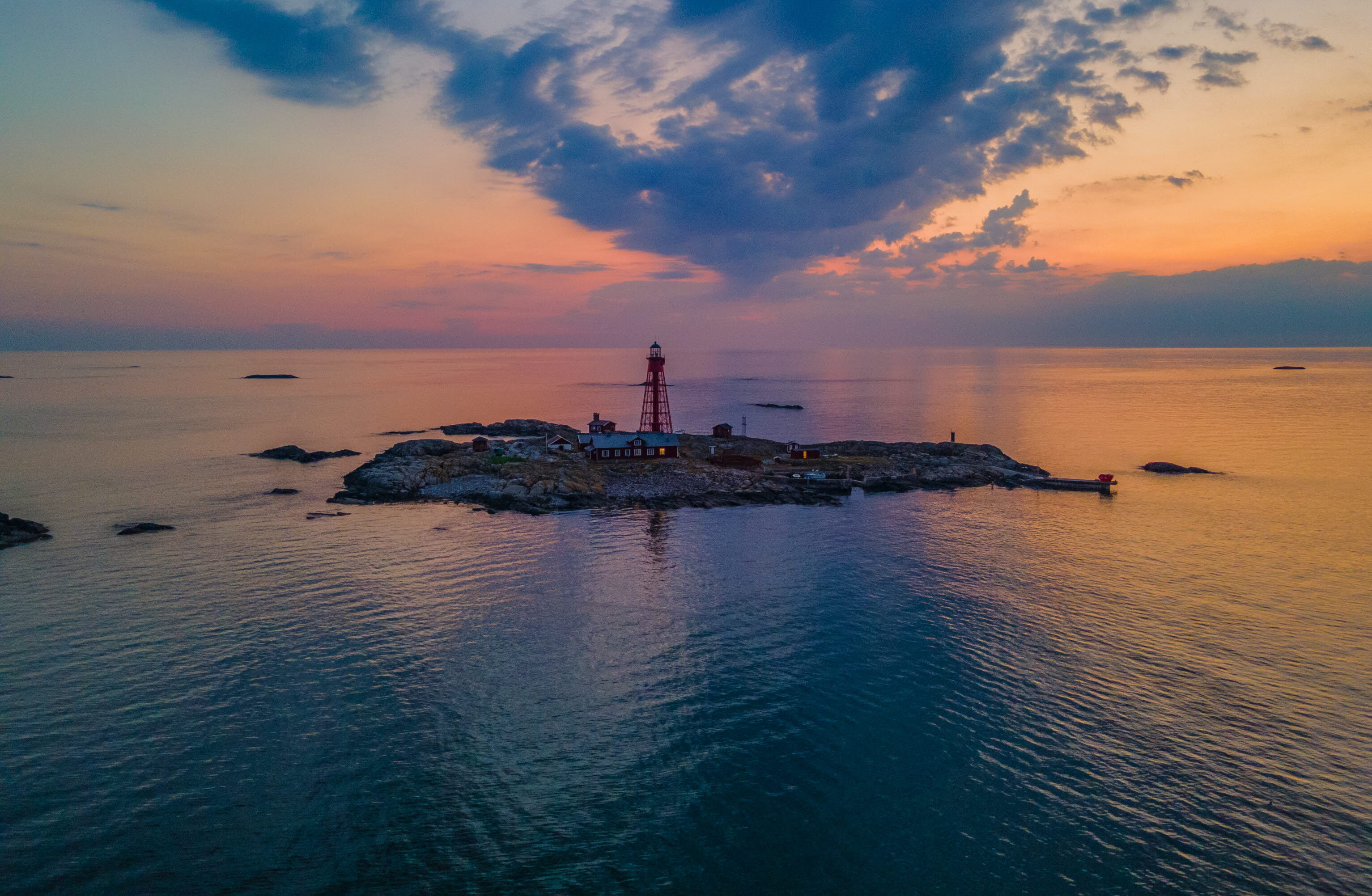 Islands, Islets and Archipelagos: 11 of West Sweden's Coastal Secrets ...