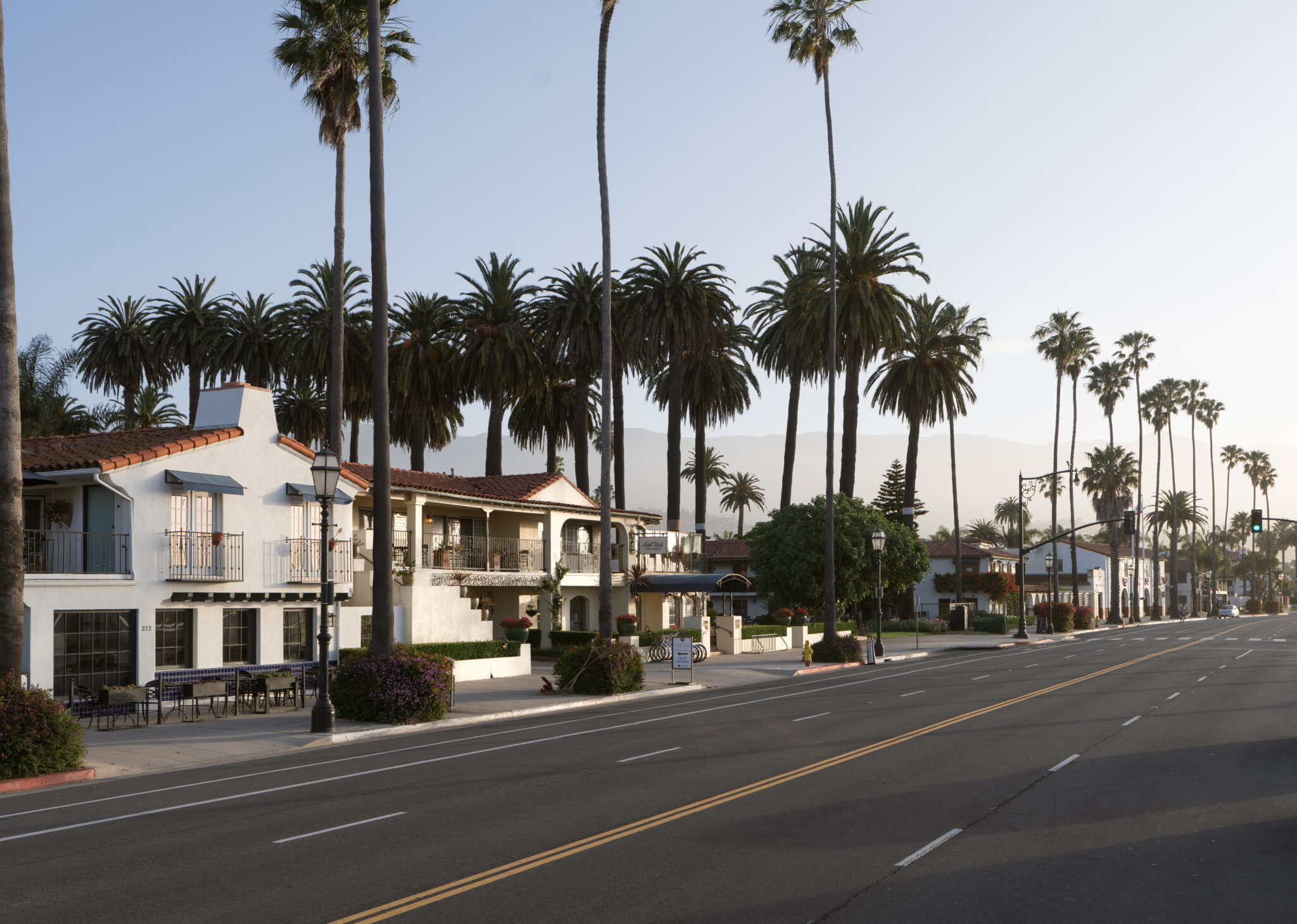 Multi-Million-Dollar Renovation for Santa Barbara Beach Retreat ...