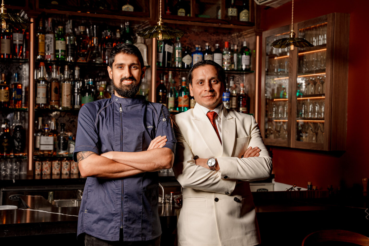 Room 207, a New Speakeasy-Inspired Cocktail Bar, Launches in Manhattan ...