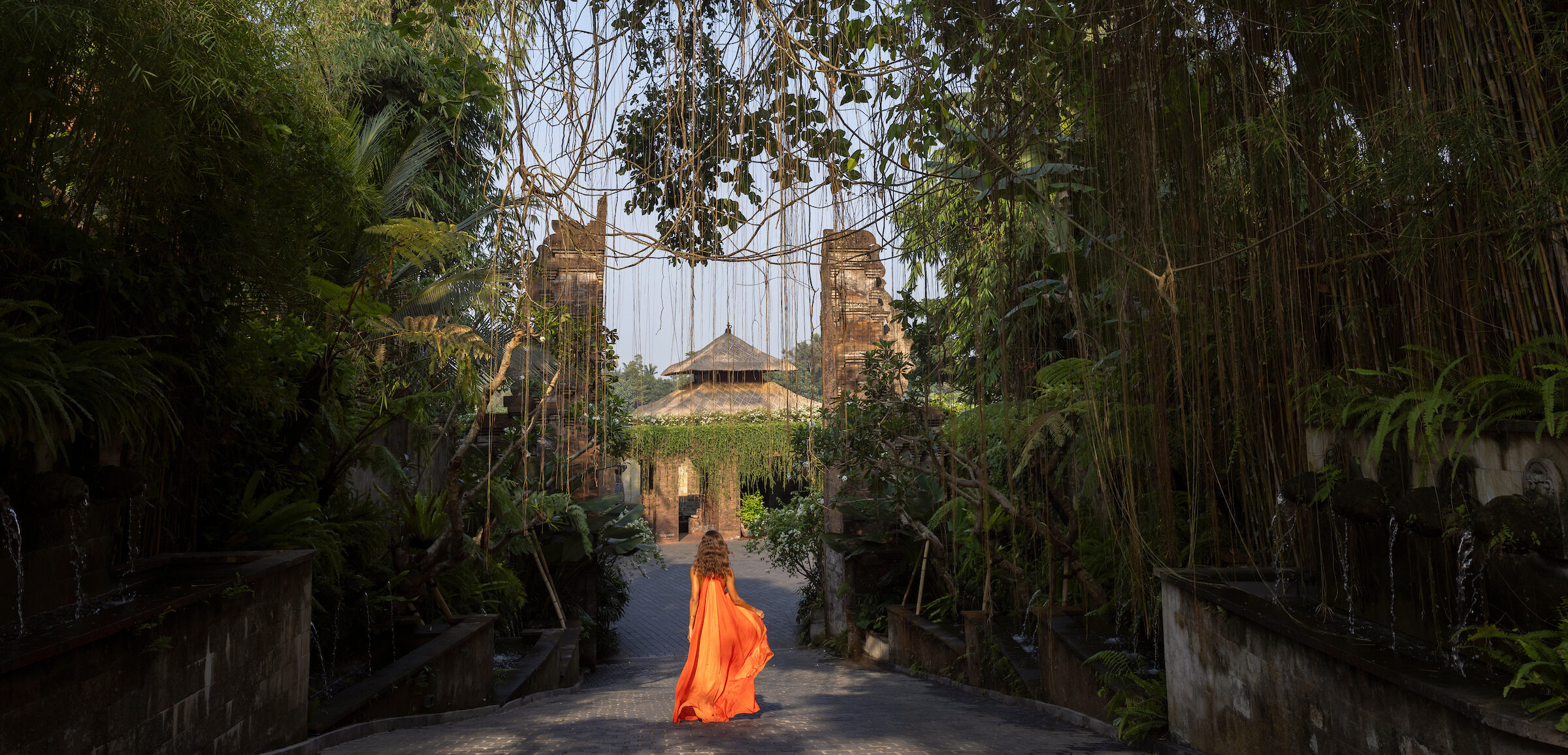 Discover a Luxury Villa in the Heart of Ubud, Bali - Vacationer Magazine