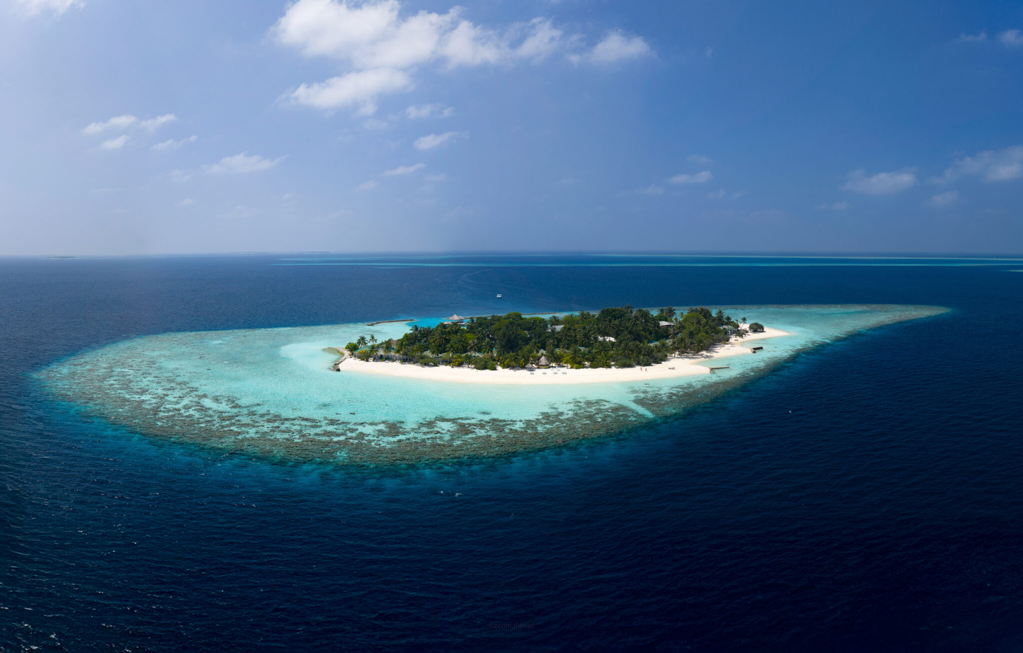 Eri Maldives Reopens as a Barefoot, Eco-Chic Island Escape - Vacationer ...