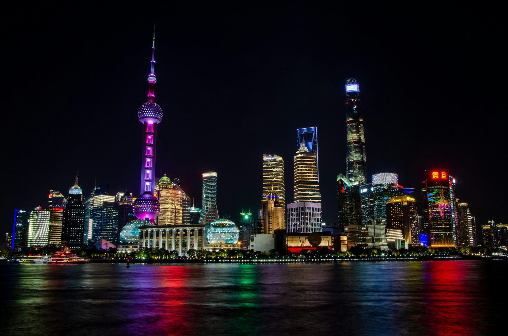 These 3 Cities Are Leading the Global Hotel Boom - Vacationer Magazine