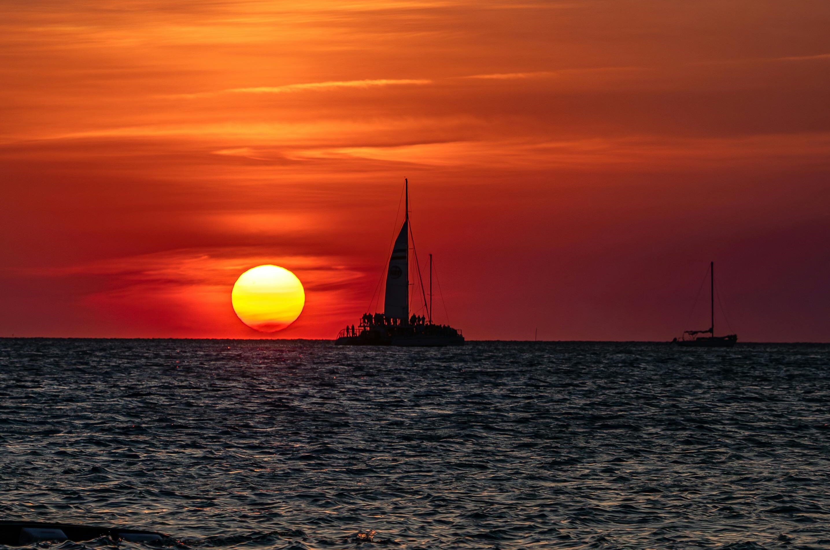 February in the Florida Keys & Key West: Food, Culture & Life on the ...