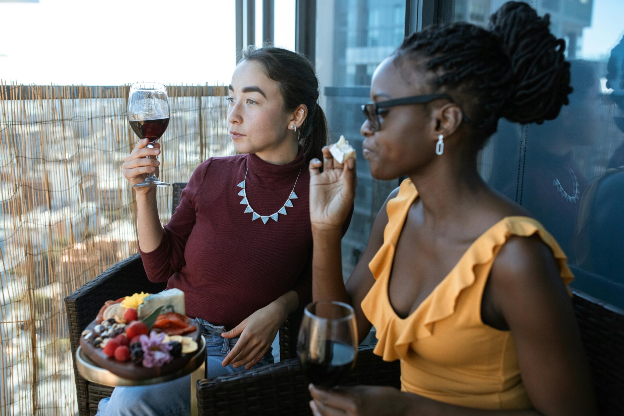 This Year's Trends in Airport Dining and Travel Snacking - Vacationer ...