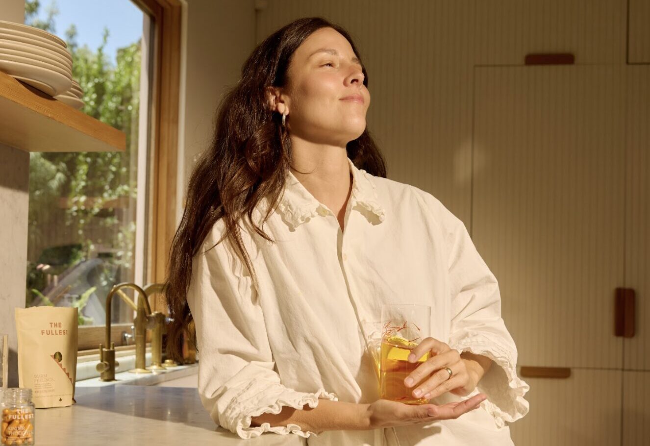 New Year, New You: Wonder Supplements and Travel Helpers - Vacationer ...