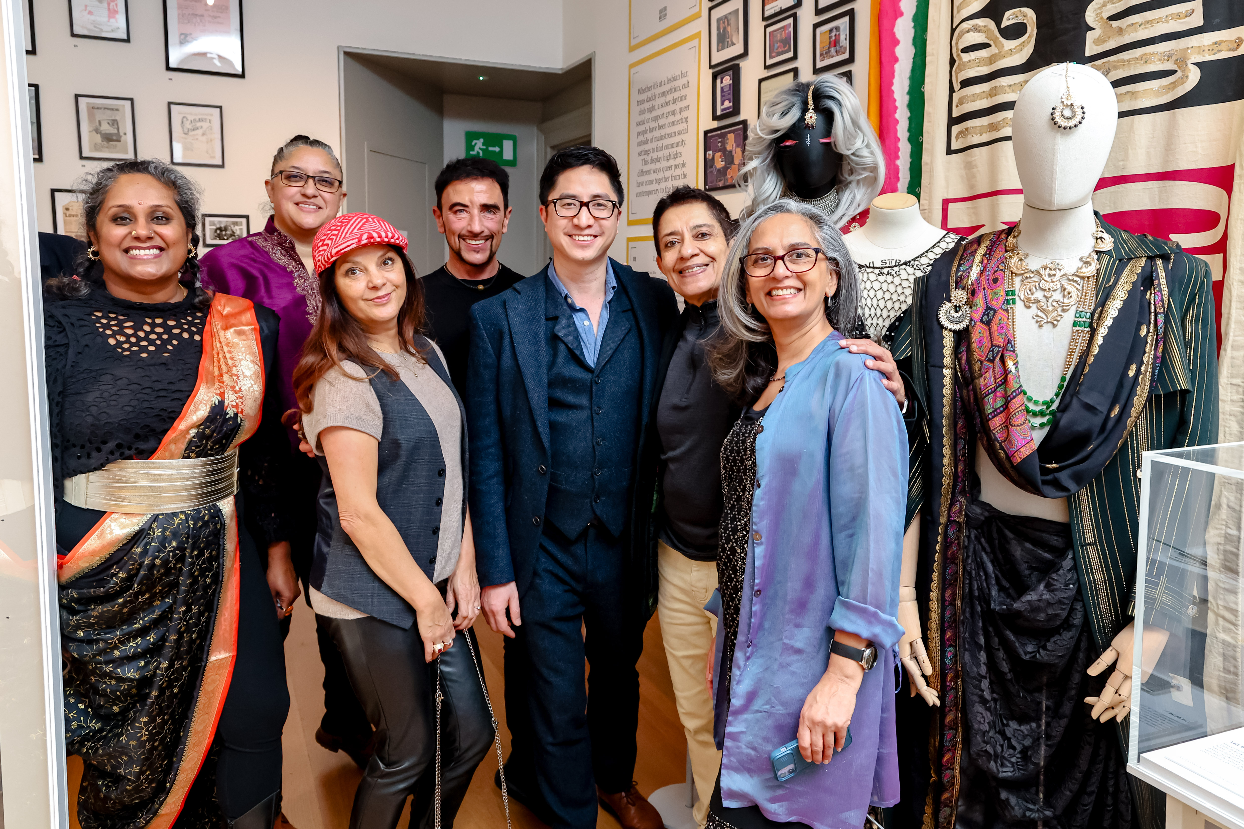 Queer Britain's New Exhibitions Now Open For 2026 - Vacationer Magazine