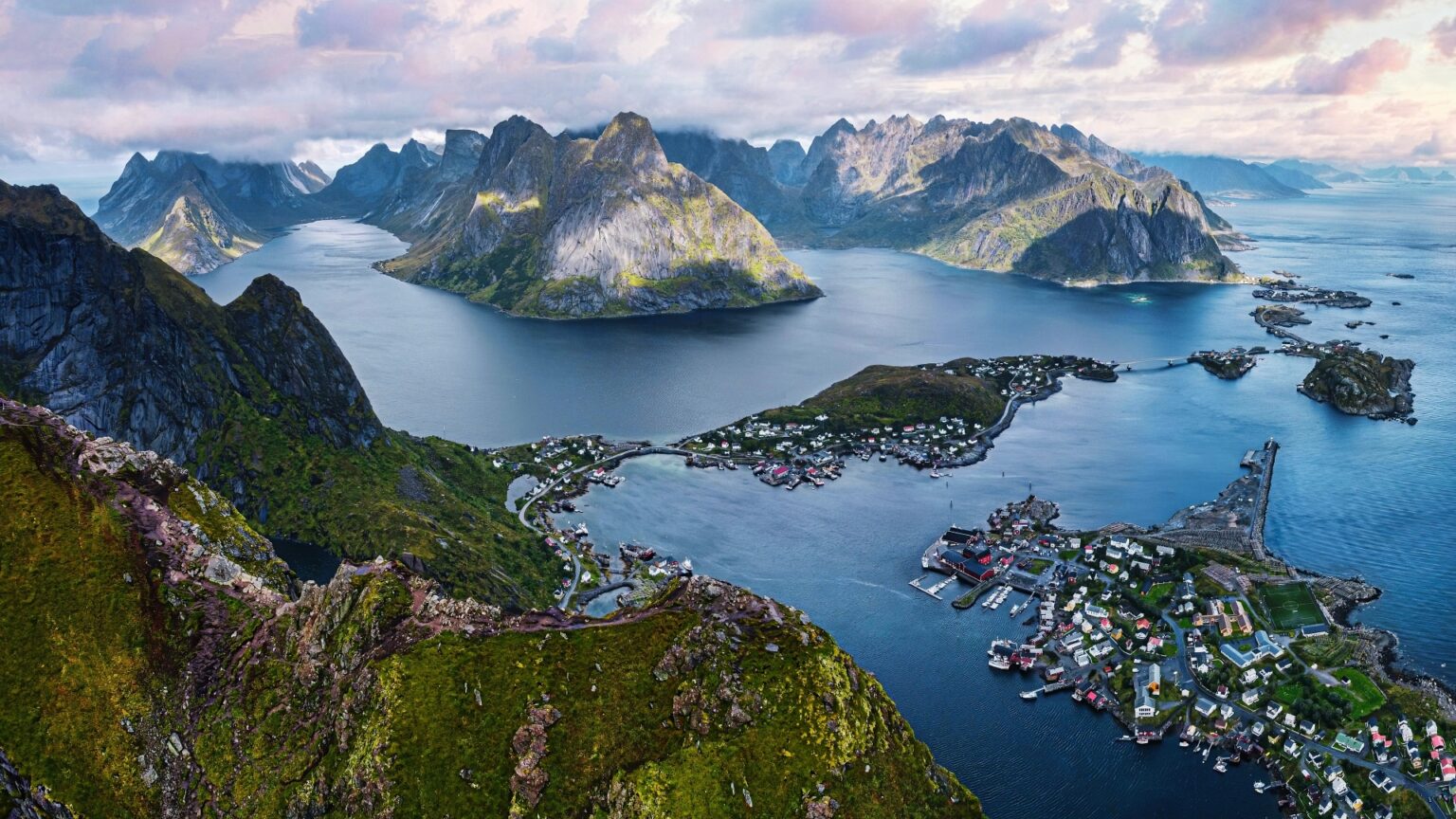 This Summer, Experience a New Norway with 50 Degrees North - Vacationer ...