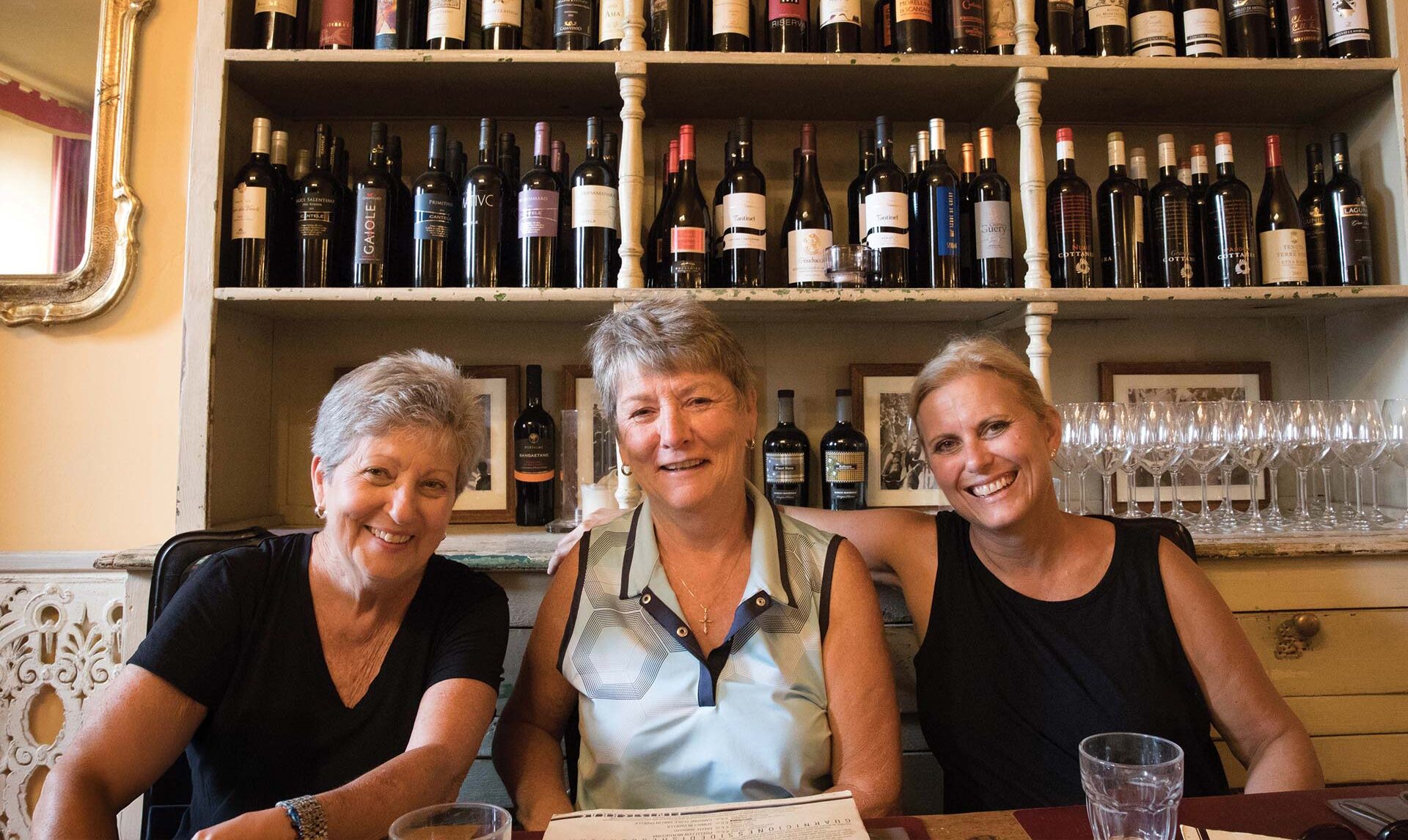 World Leader in Guided Travel Announces Tours For Women - Vacationer ...