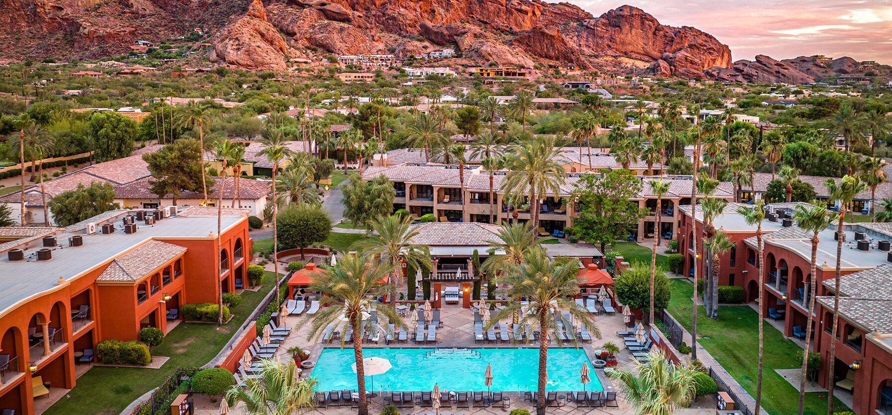 Luxurious Summer Stays in Scottsdale For a Steal! - Vacationer Magazine